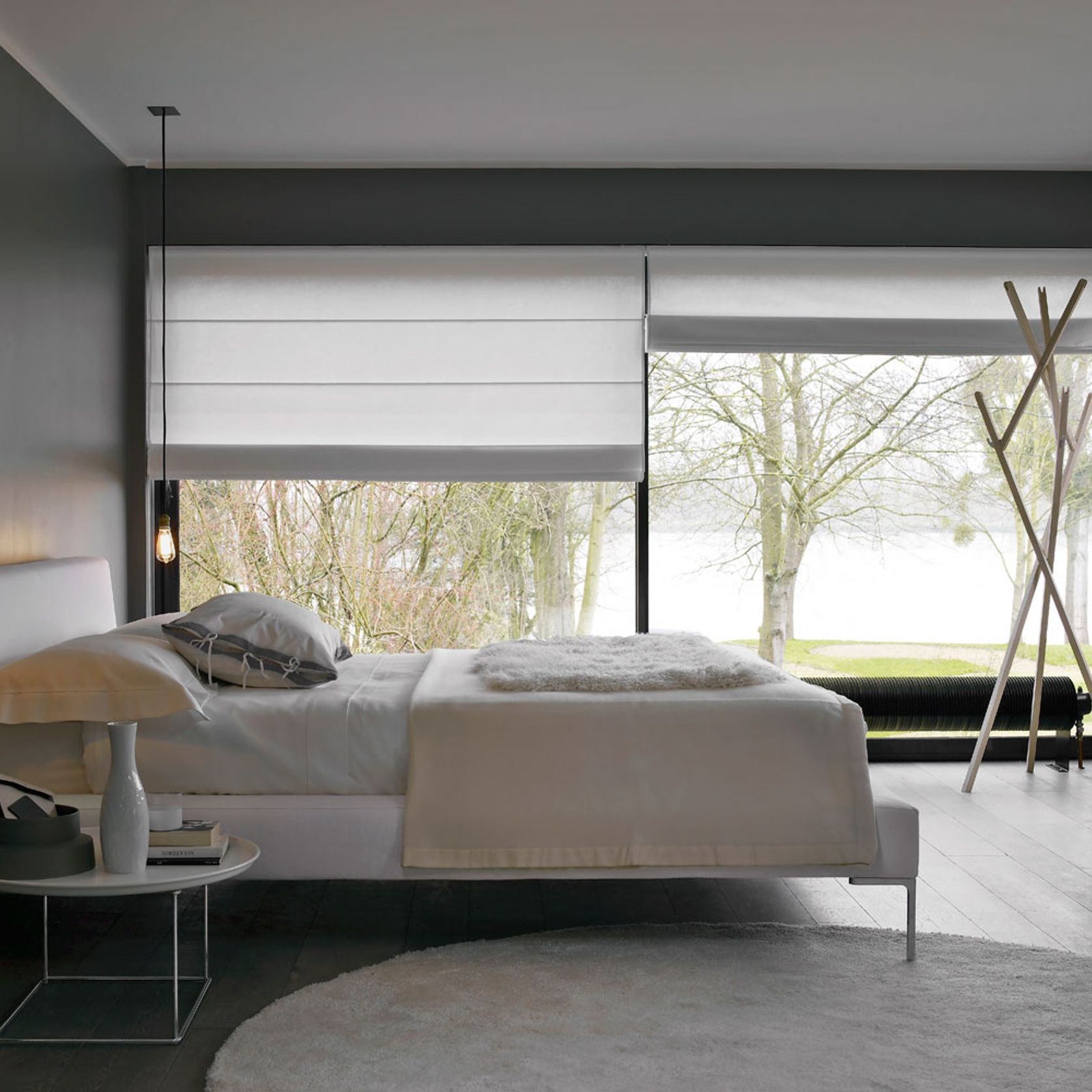 Charles | Bed | ArchiPro AU