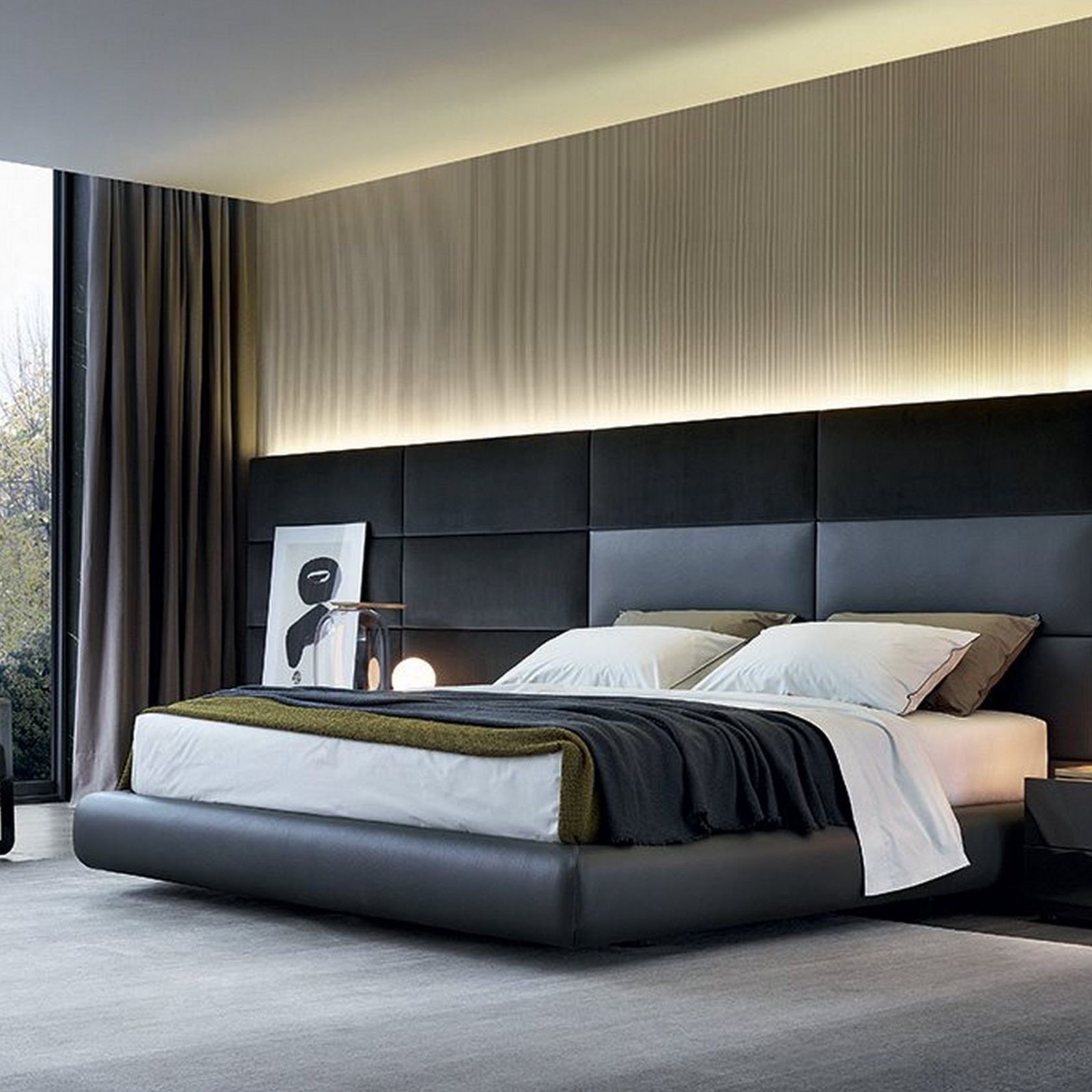 Dream Bed | ArchiPro AU
