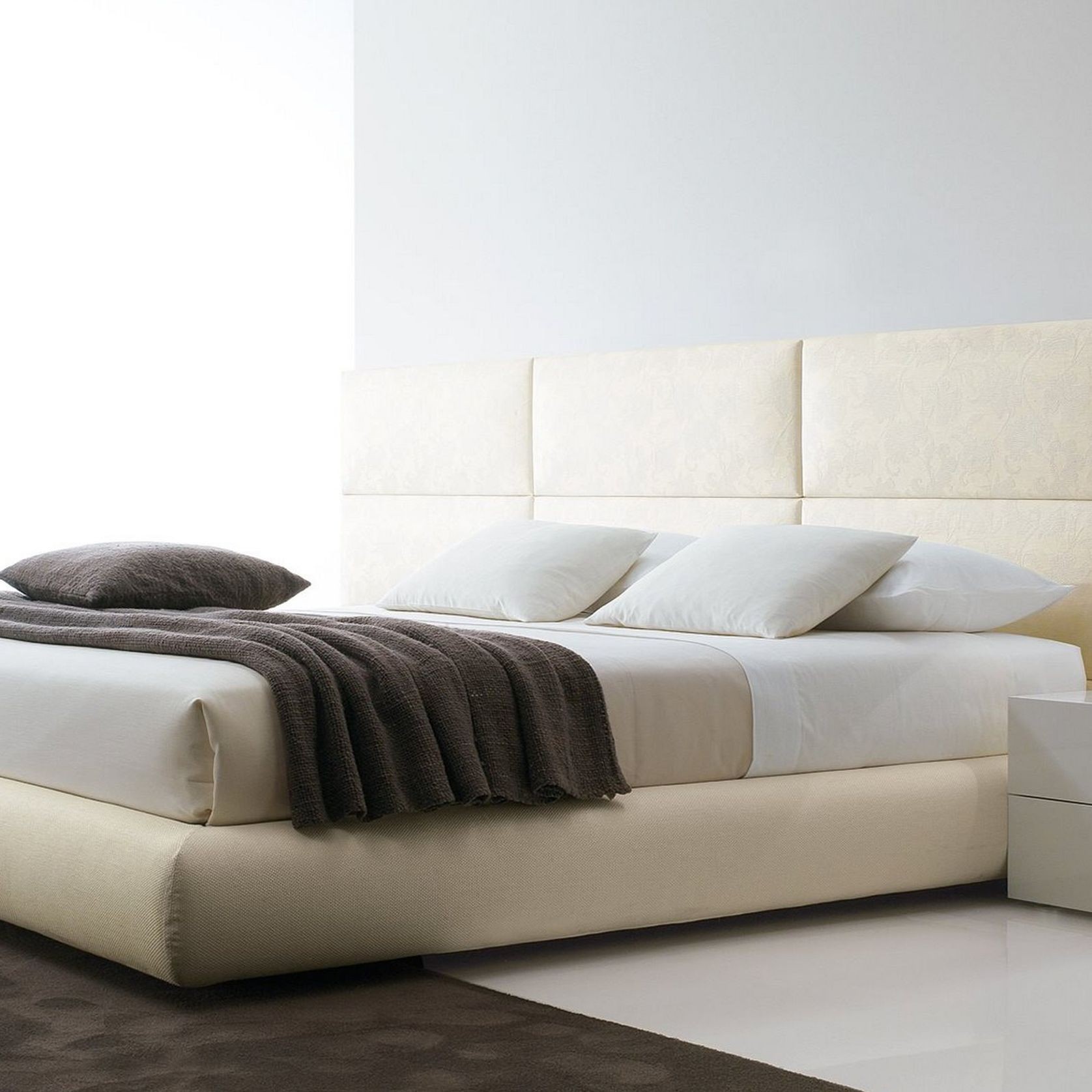 Dream Bed | ArchiPro AU