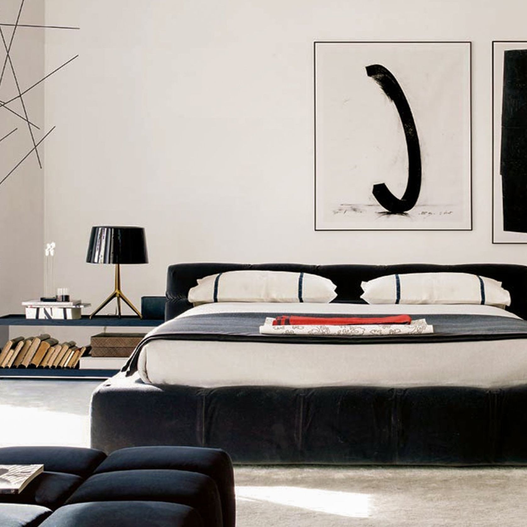 Tufty | Bed | ArchiPro AU