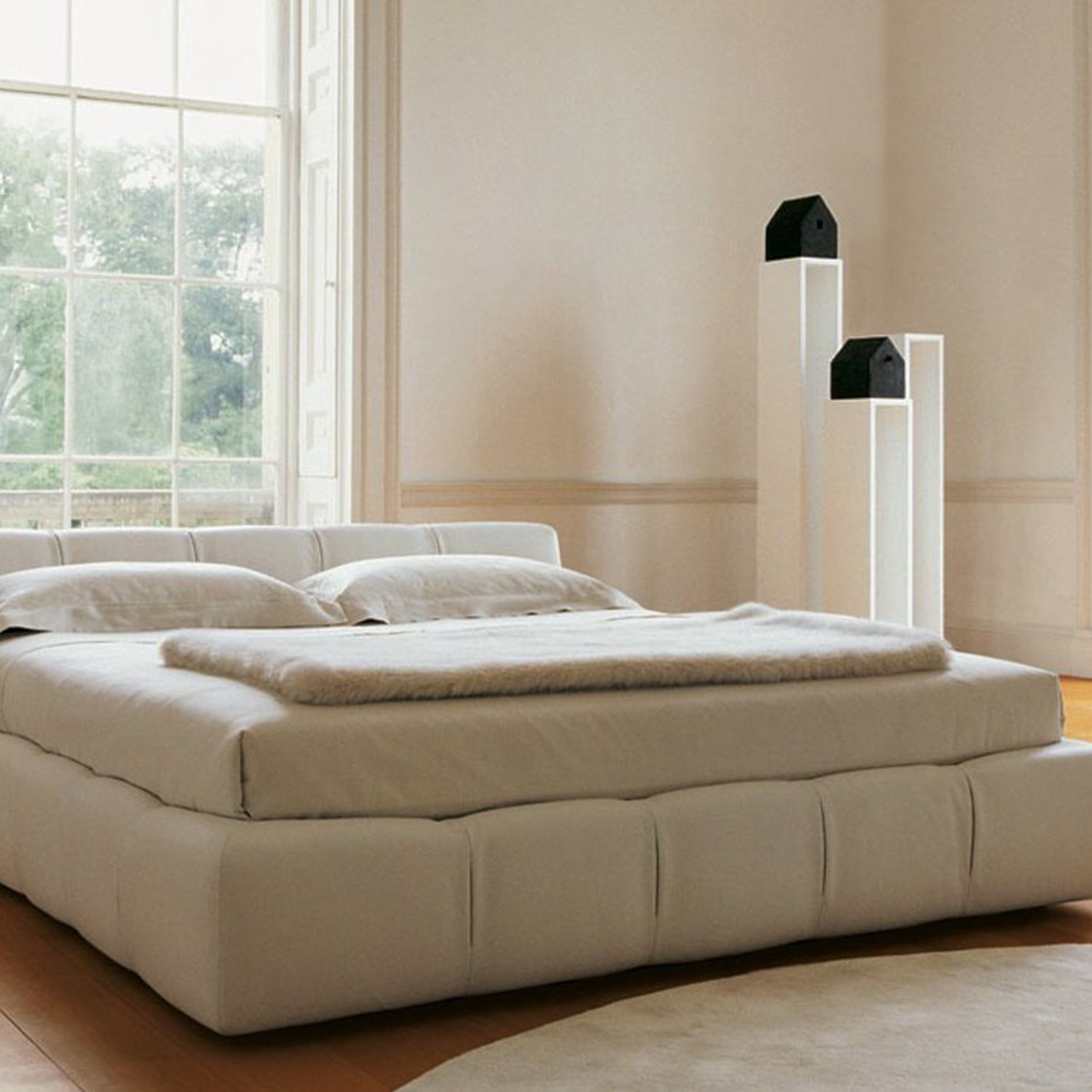 Tufty | Bed | ArchiPro AU