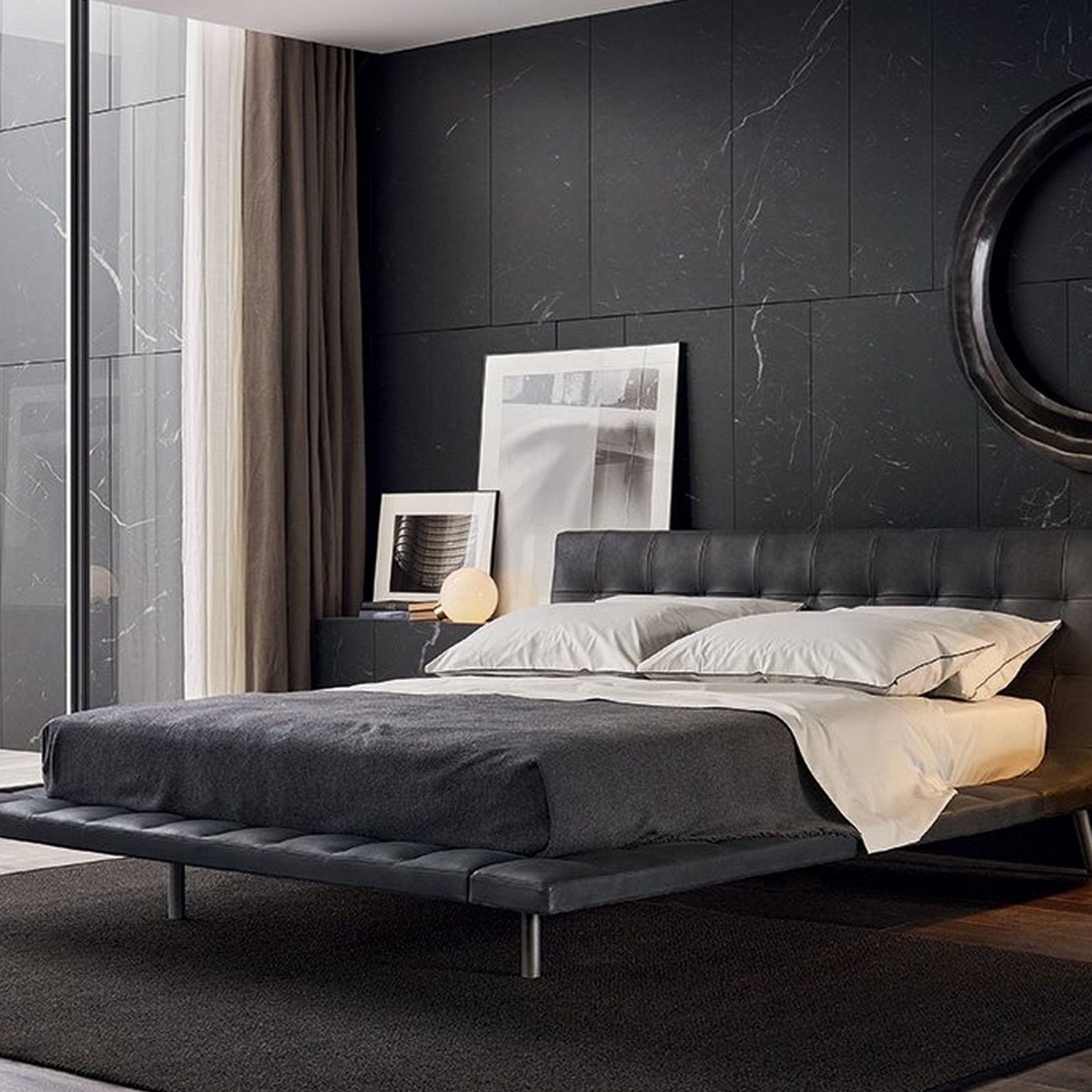 Onda Bed | ArchiPro AU
