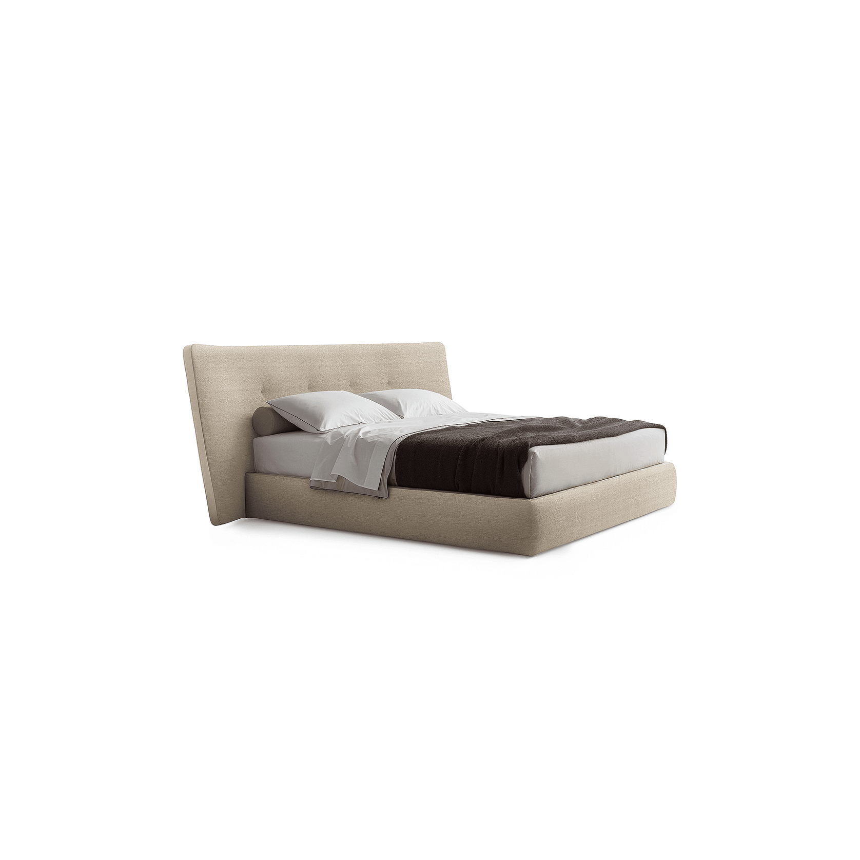 Rever Bed | ArchiPro AU