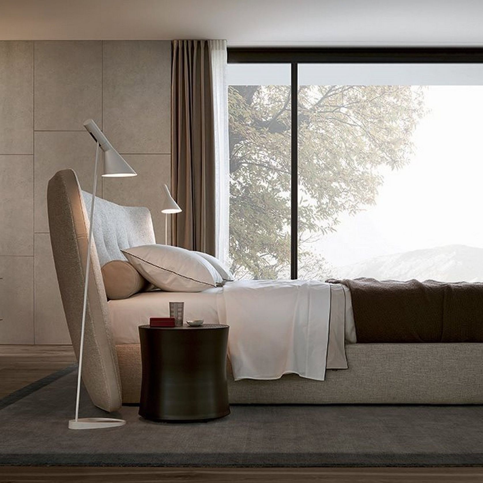 Rever Bed | ArchiPro AU