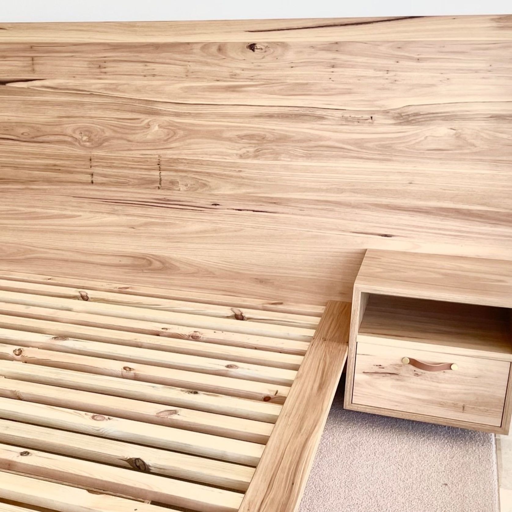 Handcrafted Beds | ArchiPro AU