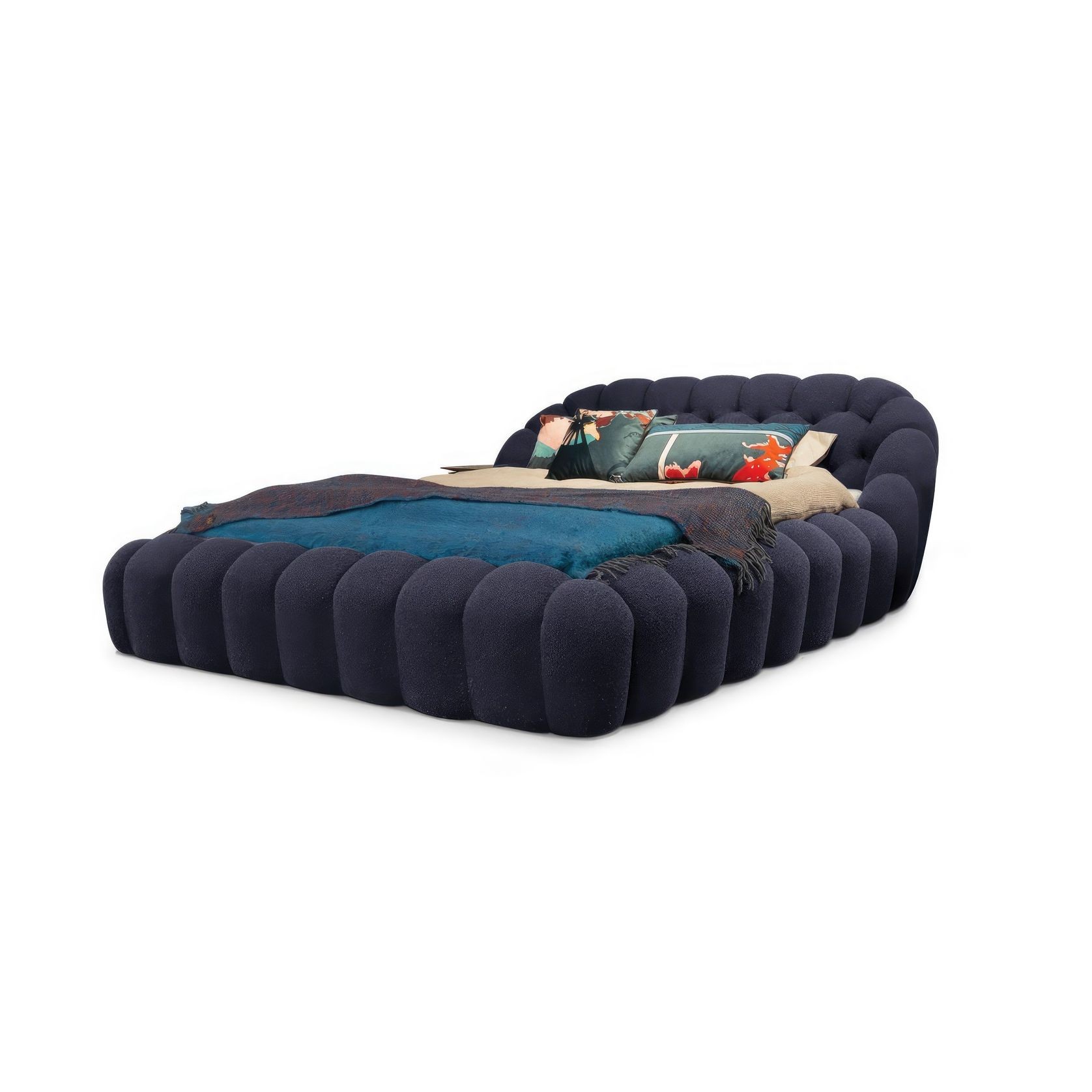 Bubble Bed | ArchiPro AU