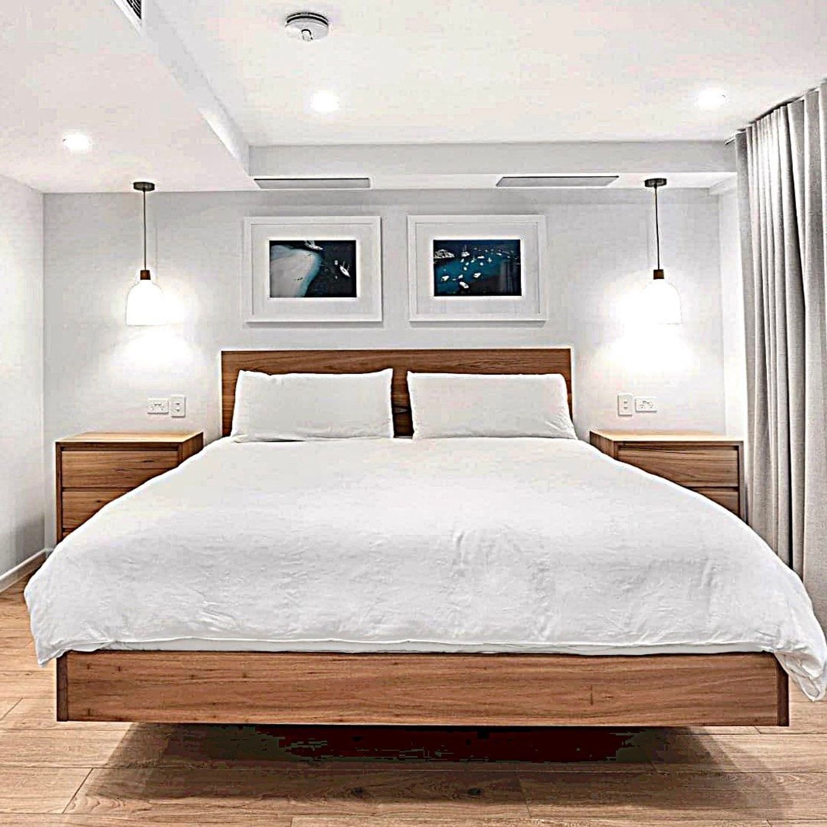 Handcrafted Beds | ArchiPro AU