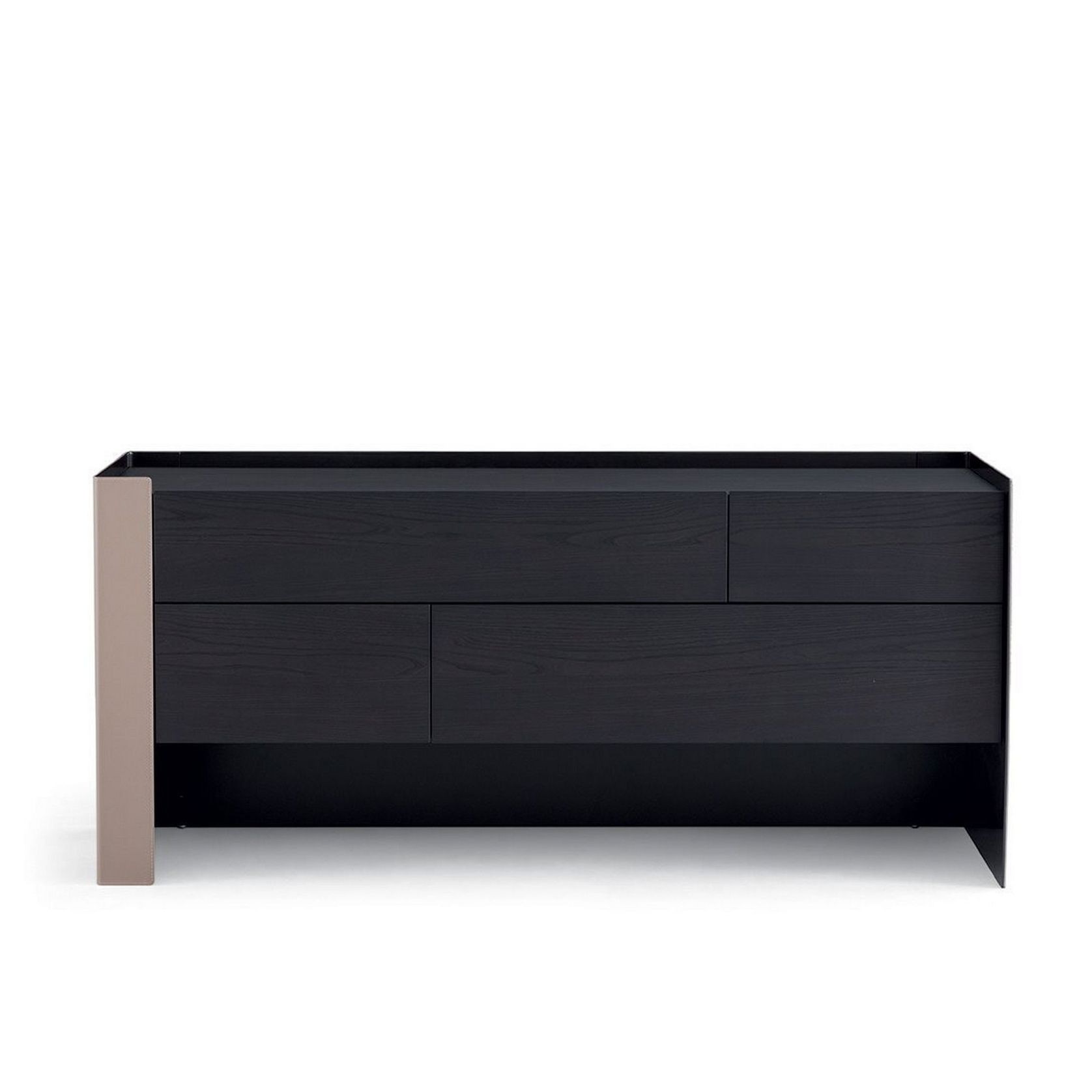 Chloe Bedside Table | ArchiPro AU