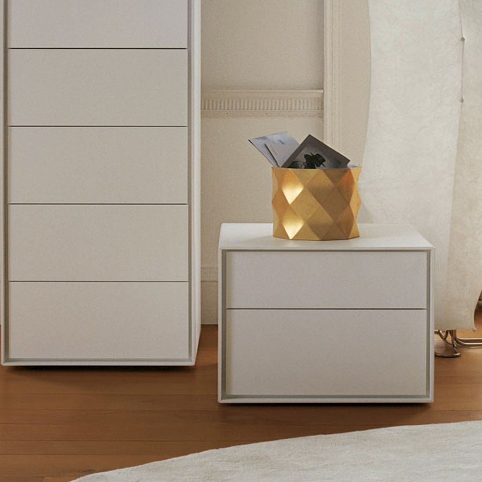 Dado | Bedside Table | ArchiPro AU