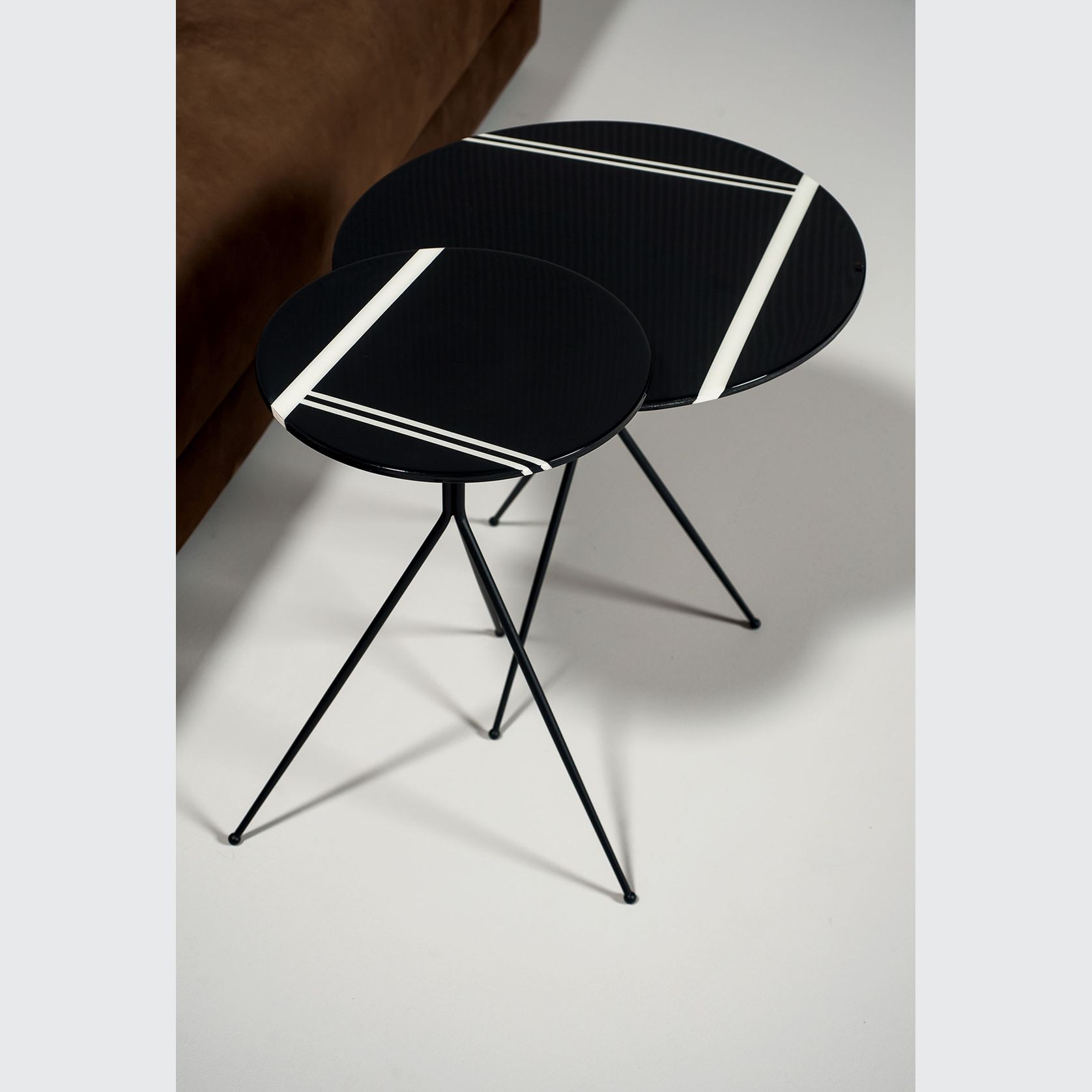 Liquid | Small Tables | ArchiPro AU