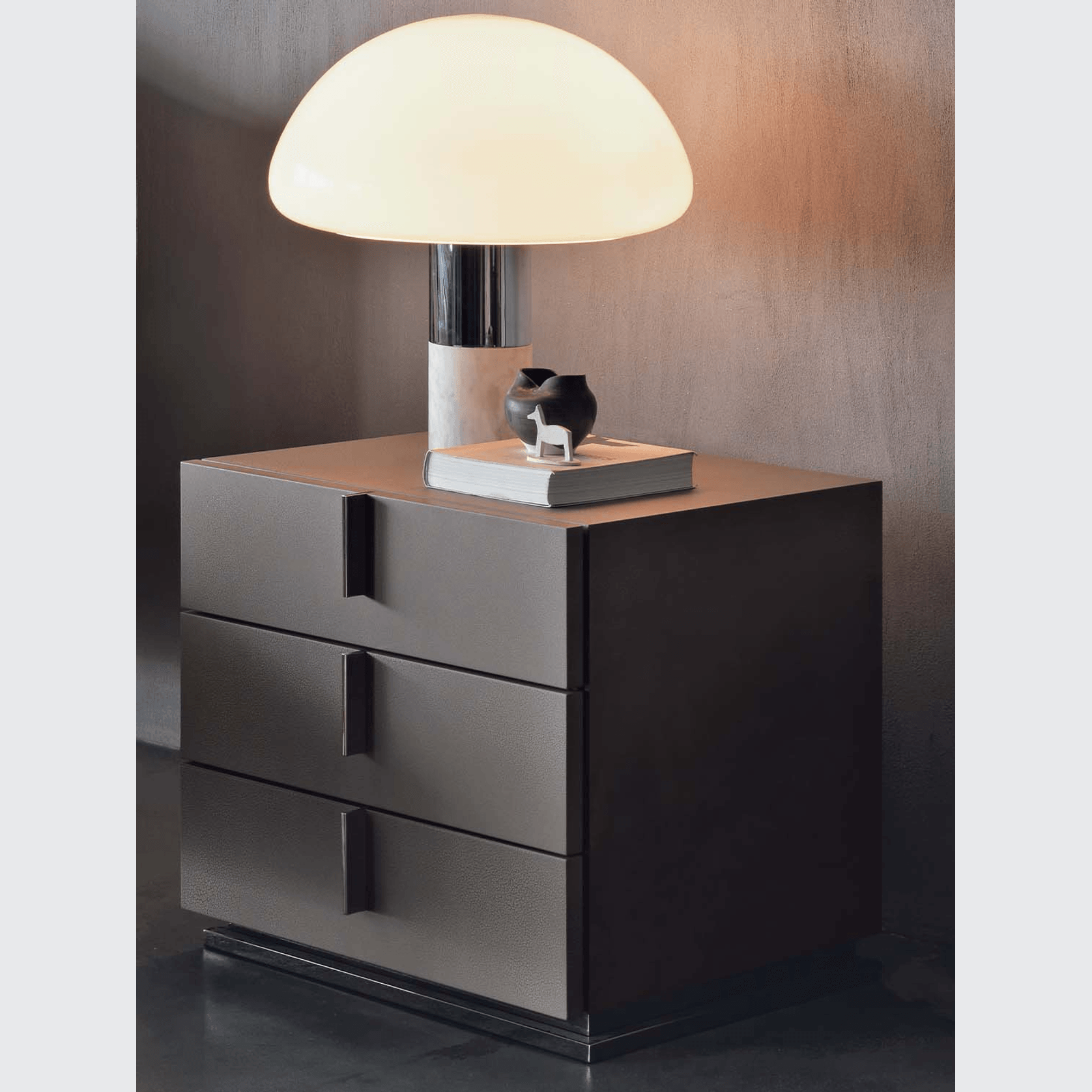 Ari Bedside Tables | ArchiPro AU