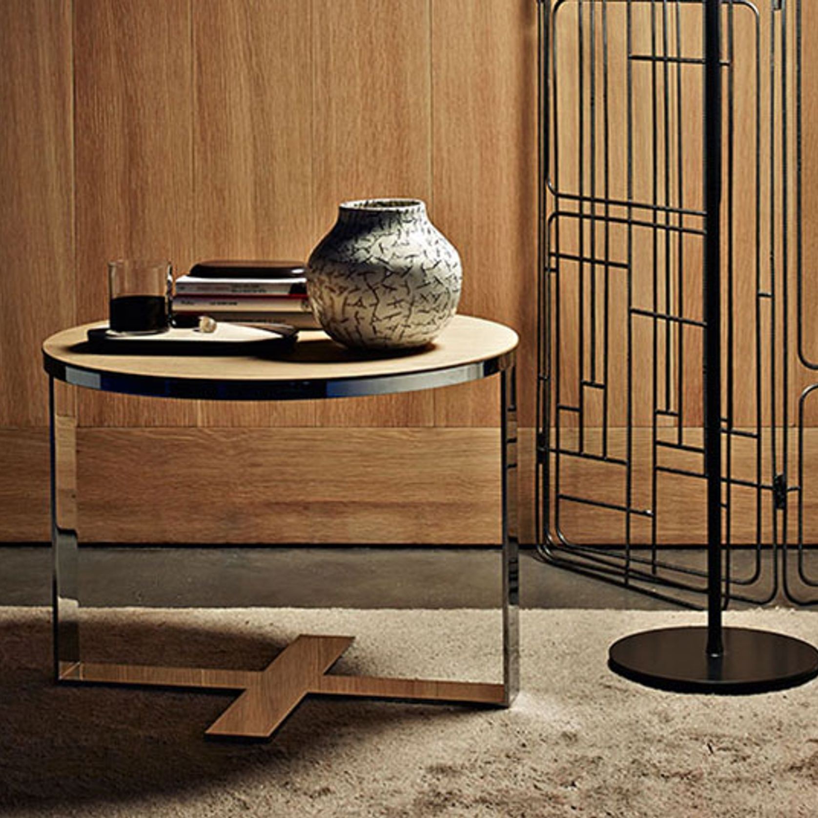 Eileen | Side Table | ArchiPro AU