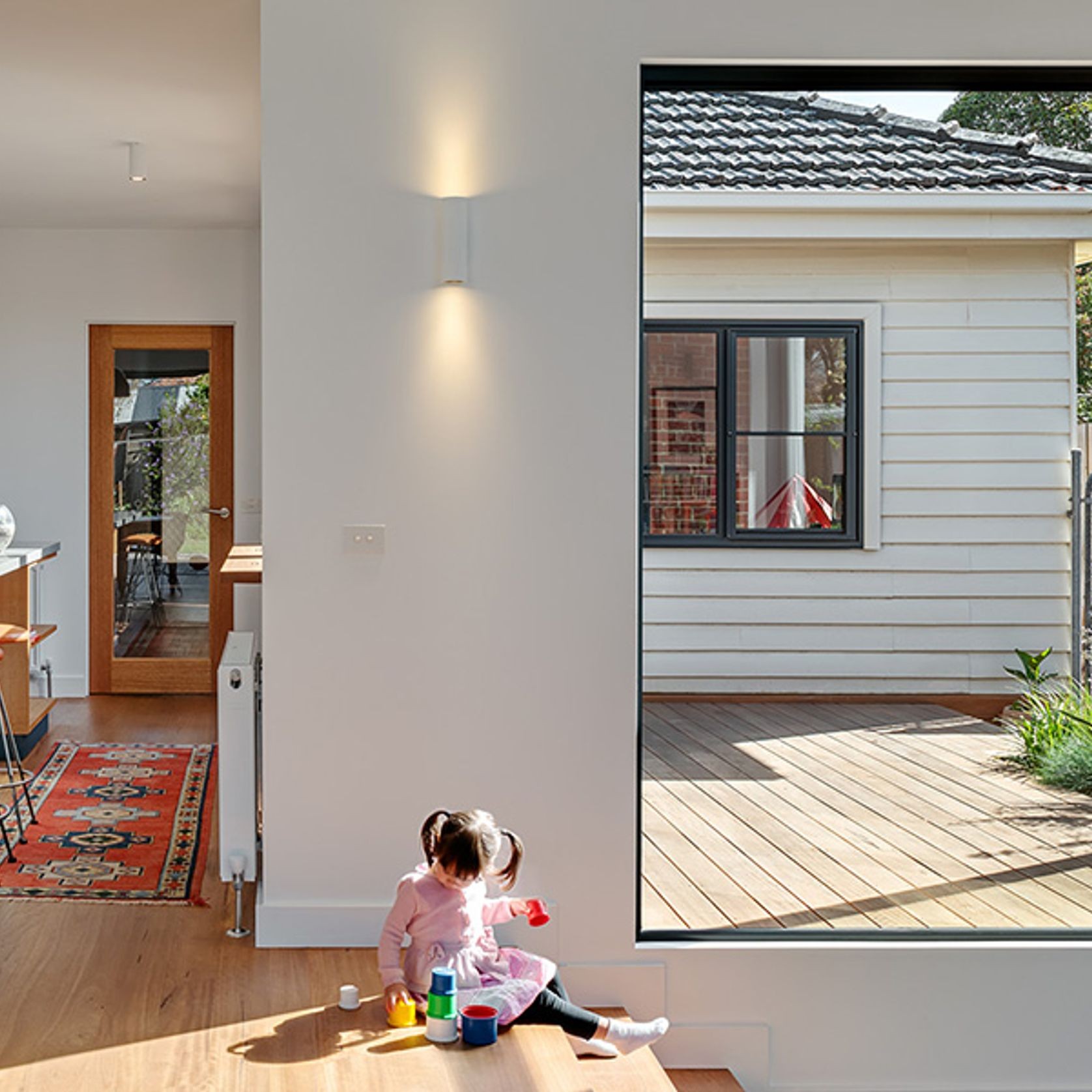 Bifold Door | ArchiPro AU