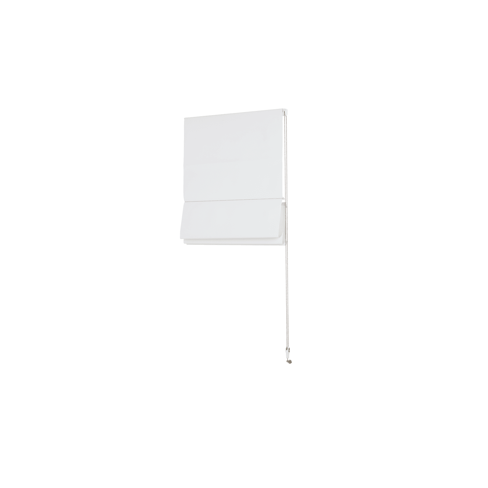 Cascade Chain Operated Roman Blind | Roman Blinds | ArchiPro AU