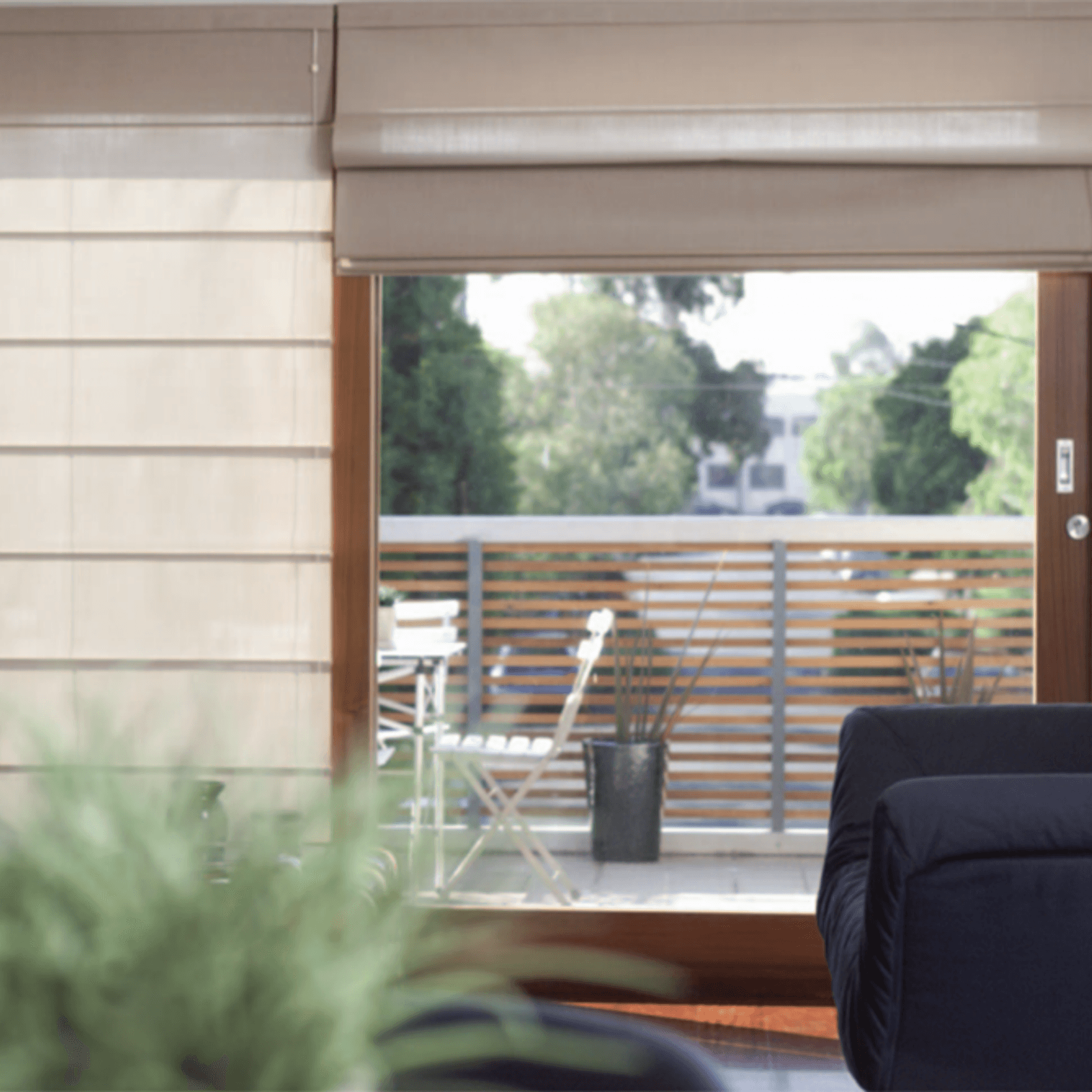 Roman Blind Systems | ArchiPro AU