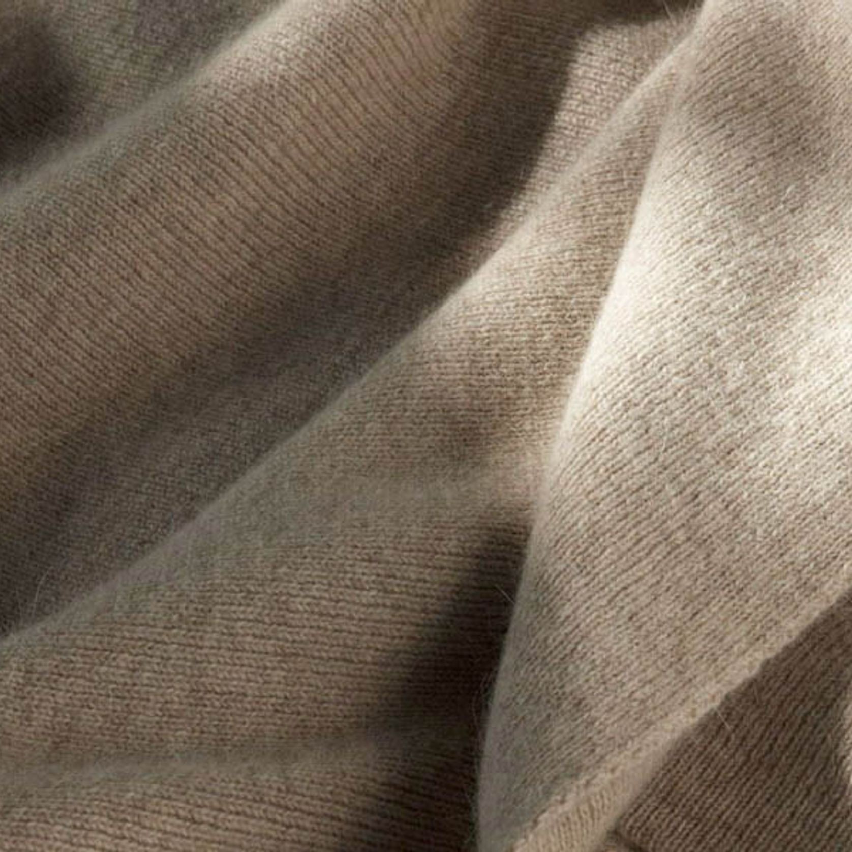 Fine Rib Angora & Merino Wool Throws | ArchiPro AU