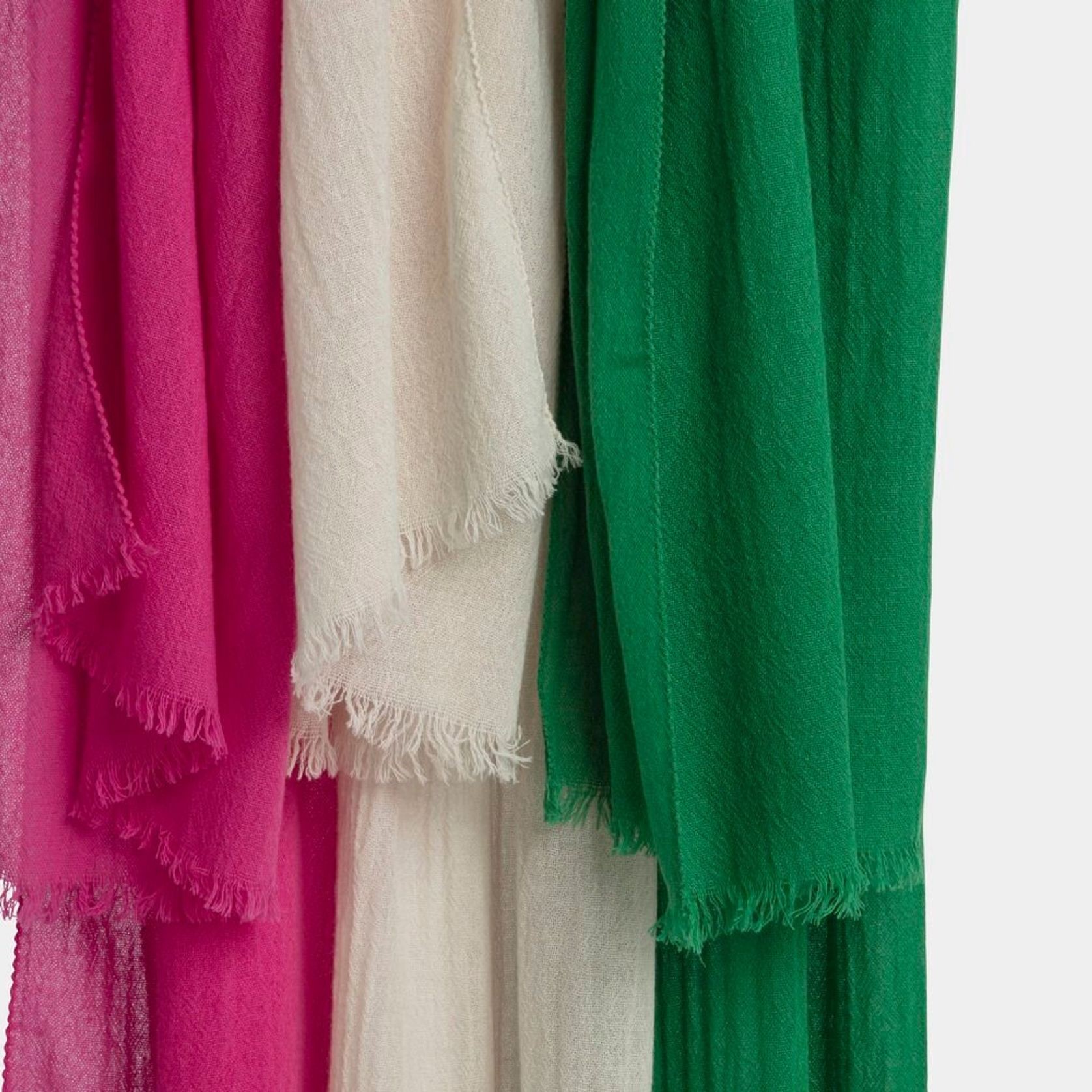 Italian Cashmere Scarves | ArchiPro AU
