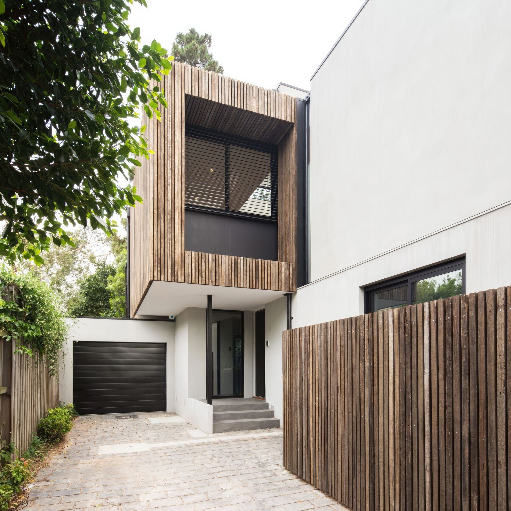 Timber Battens | ArchiPro AU