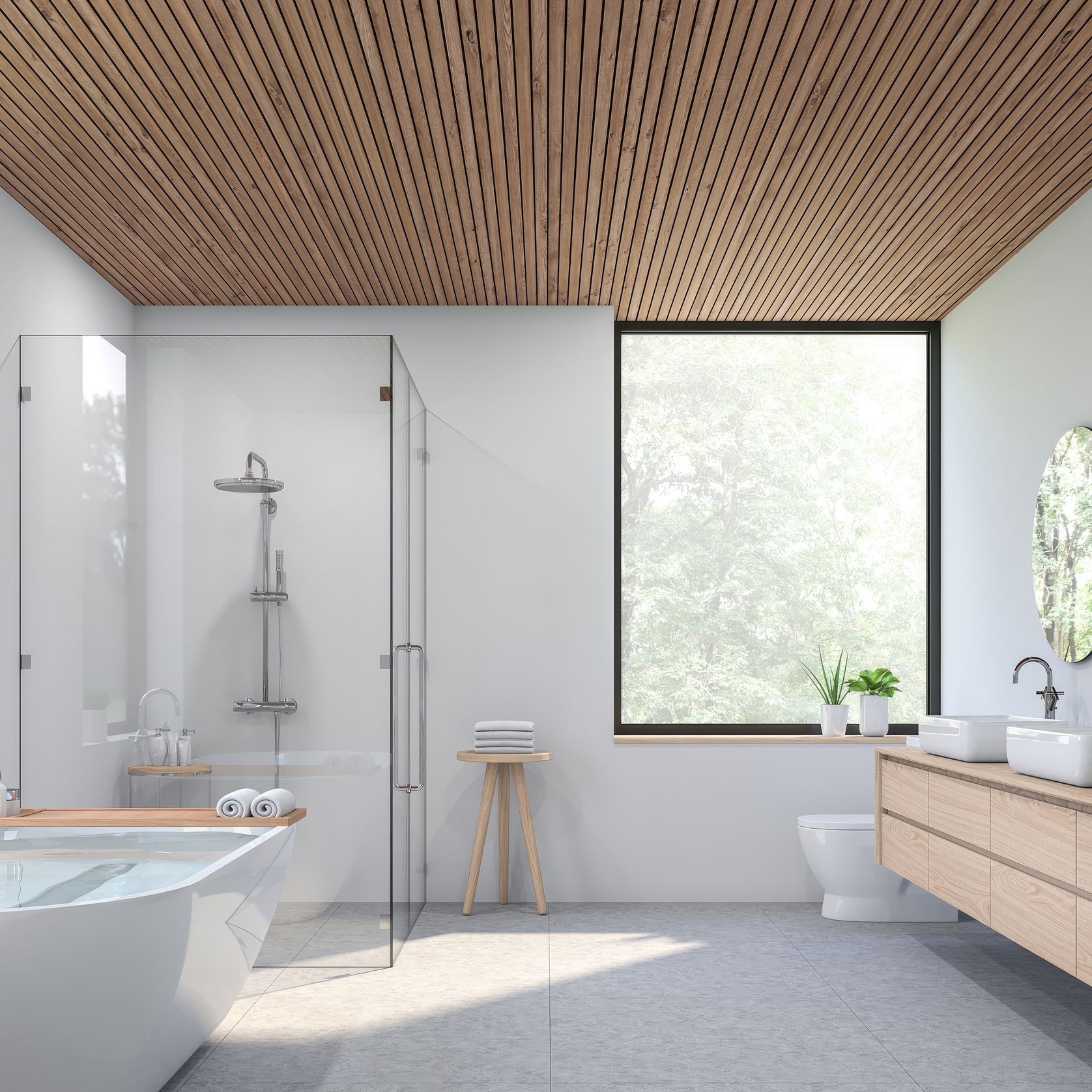 Timber Battens | ArchiPro AU