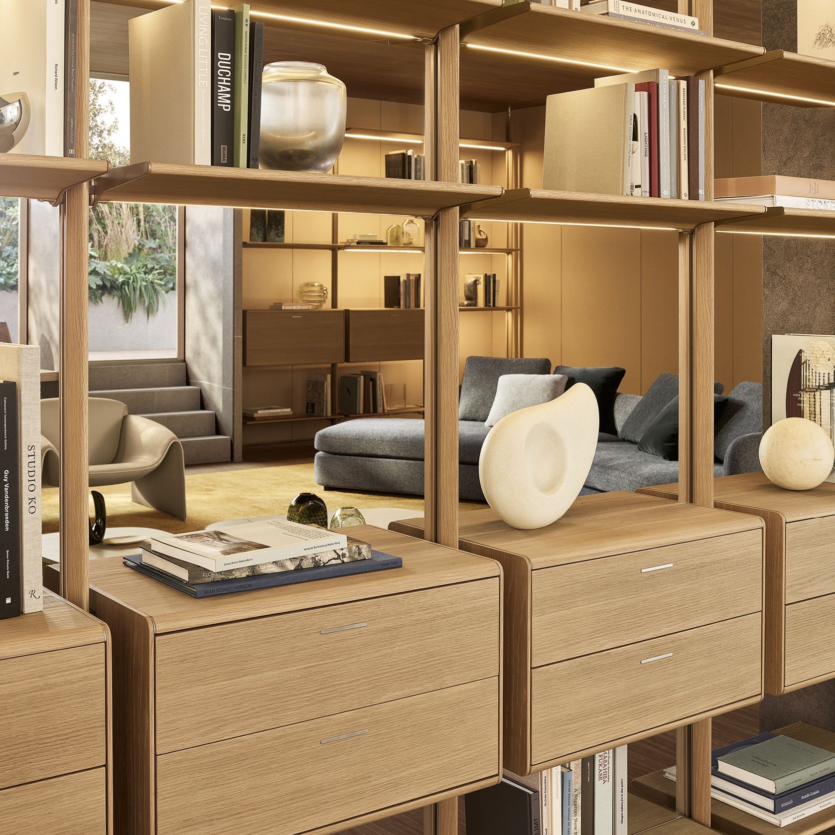 Lexington Day System | ArchiPro AU