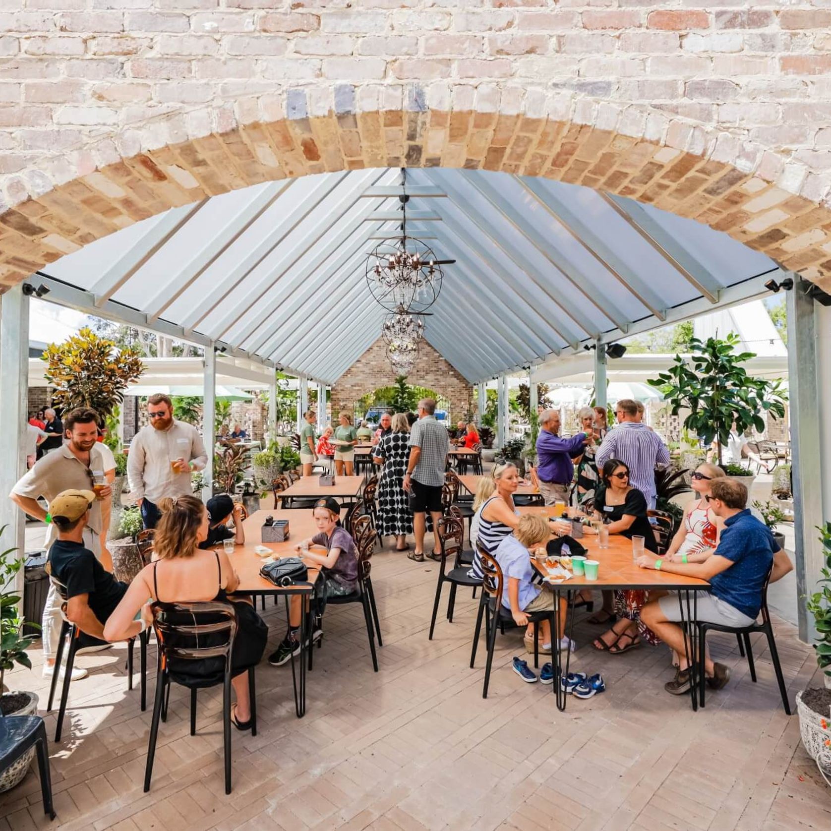 Feature Blends | ArchiPro AU