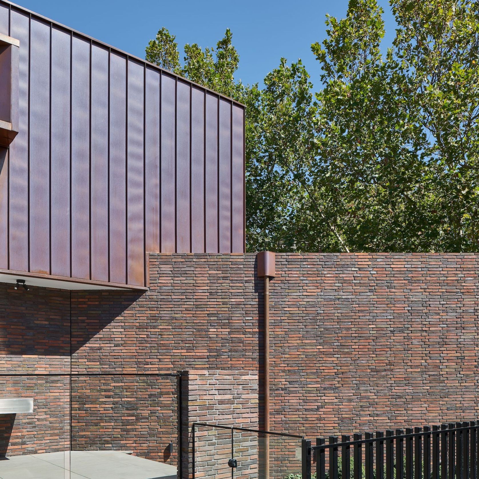 Petersen Danish Bricks | ArchiPro AU