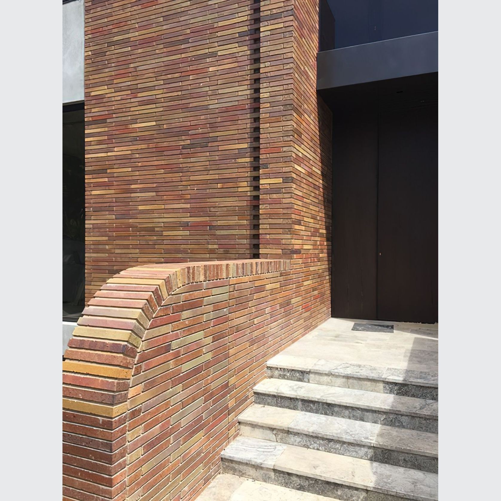 Krause Emperor Bricks | ArchiPro AU