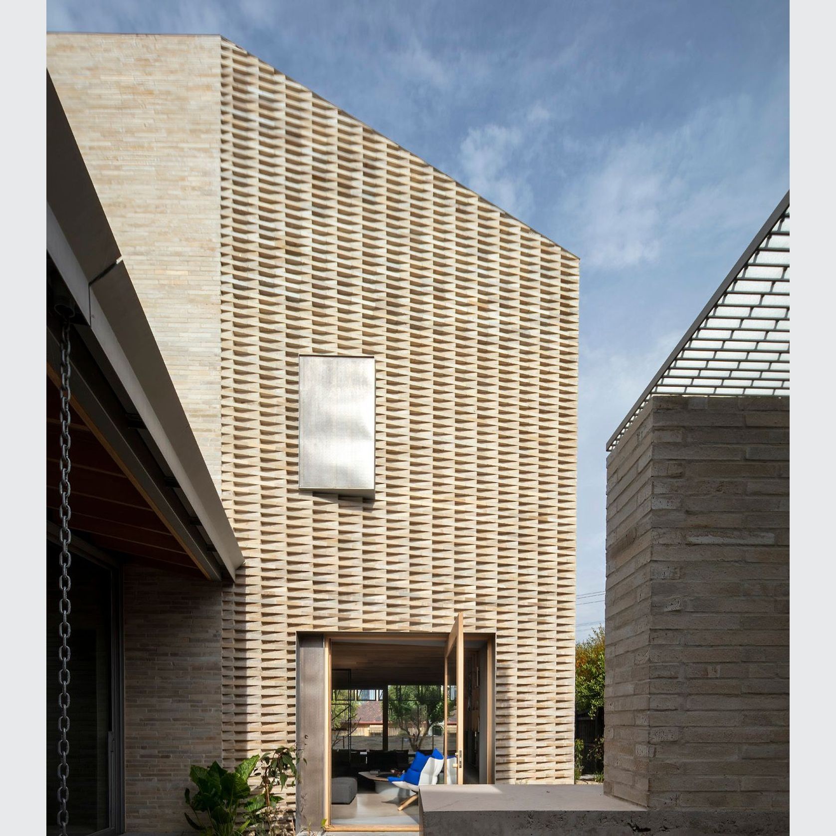 Krause Emperor Bricks | ArchiPro AU