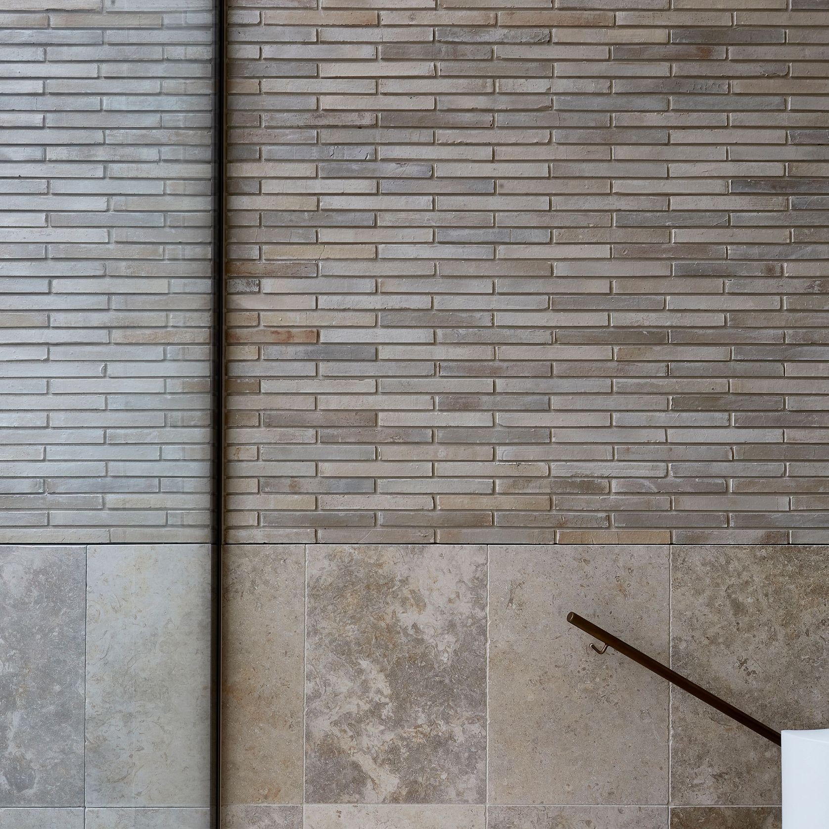 Krause Emperor Bricks | ArchiPro AU