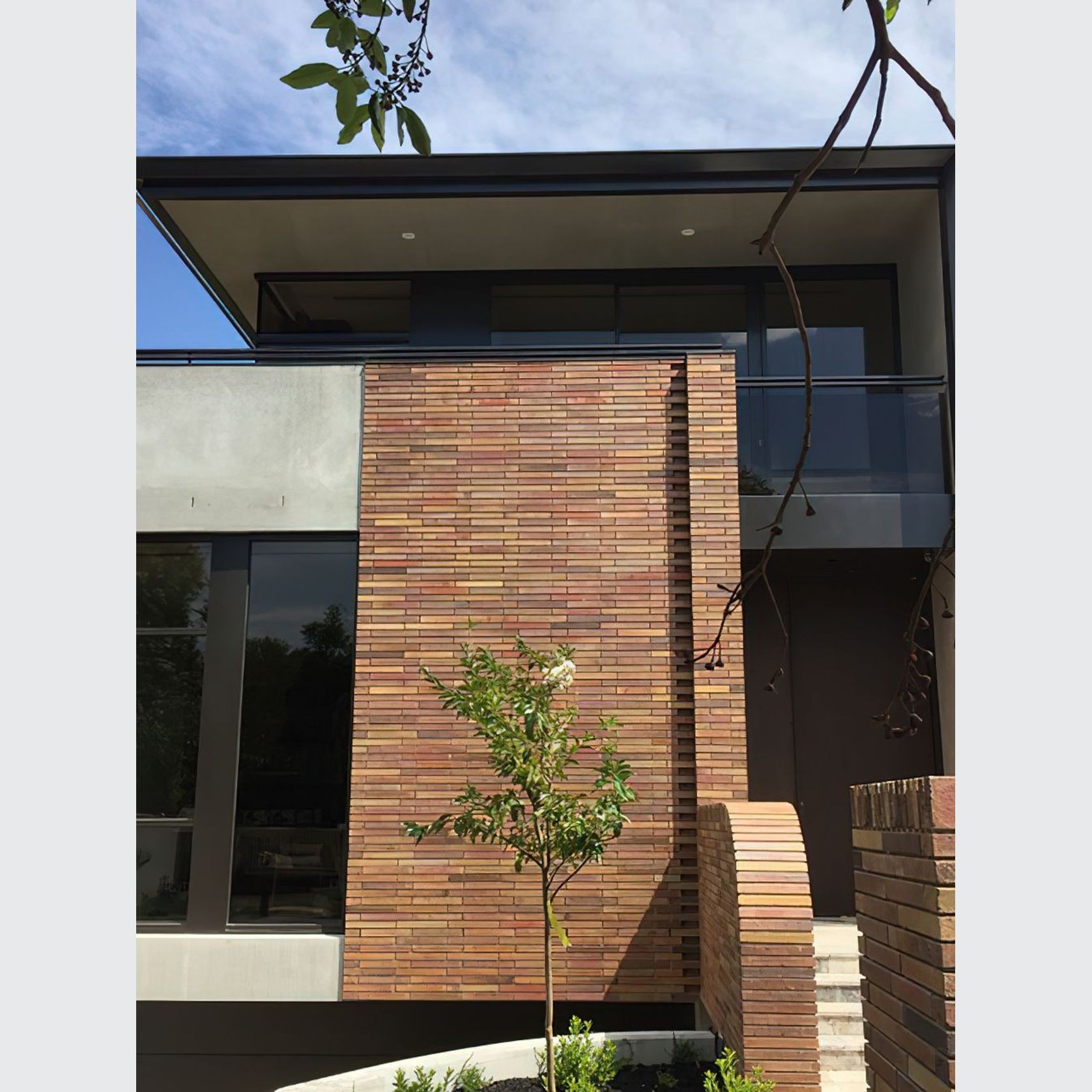 Krause Emperor Bricks | ArchiPro AU