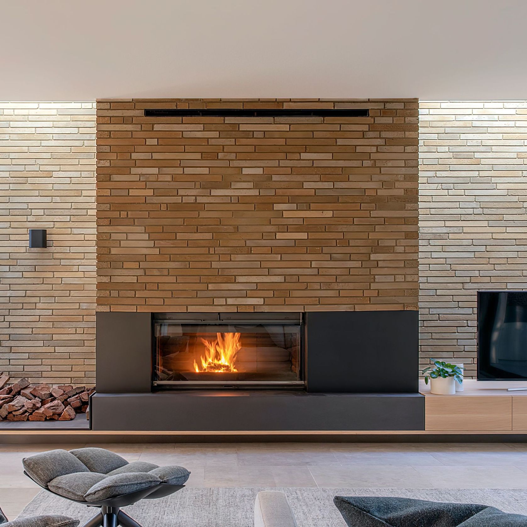 Krause Emperor Bricks | ArchiPro AU