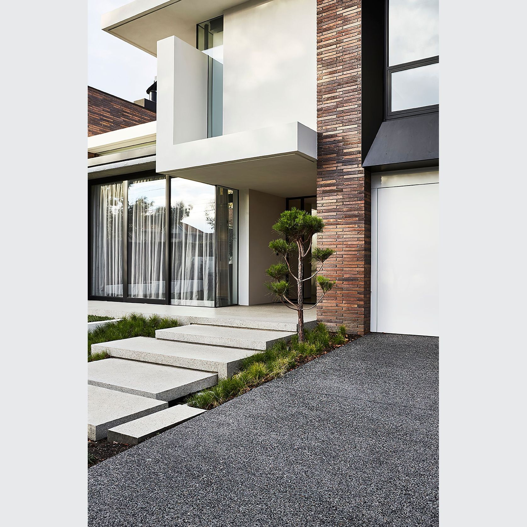 Krause Emperor Bricks | ArchiPro AU