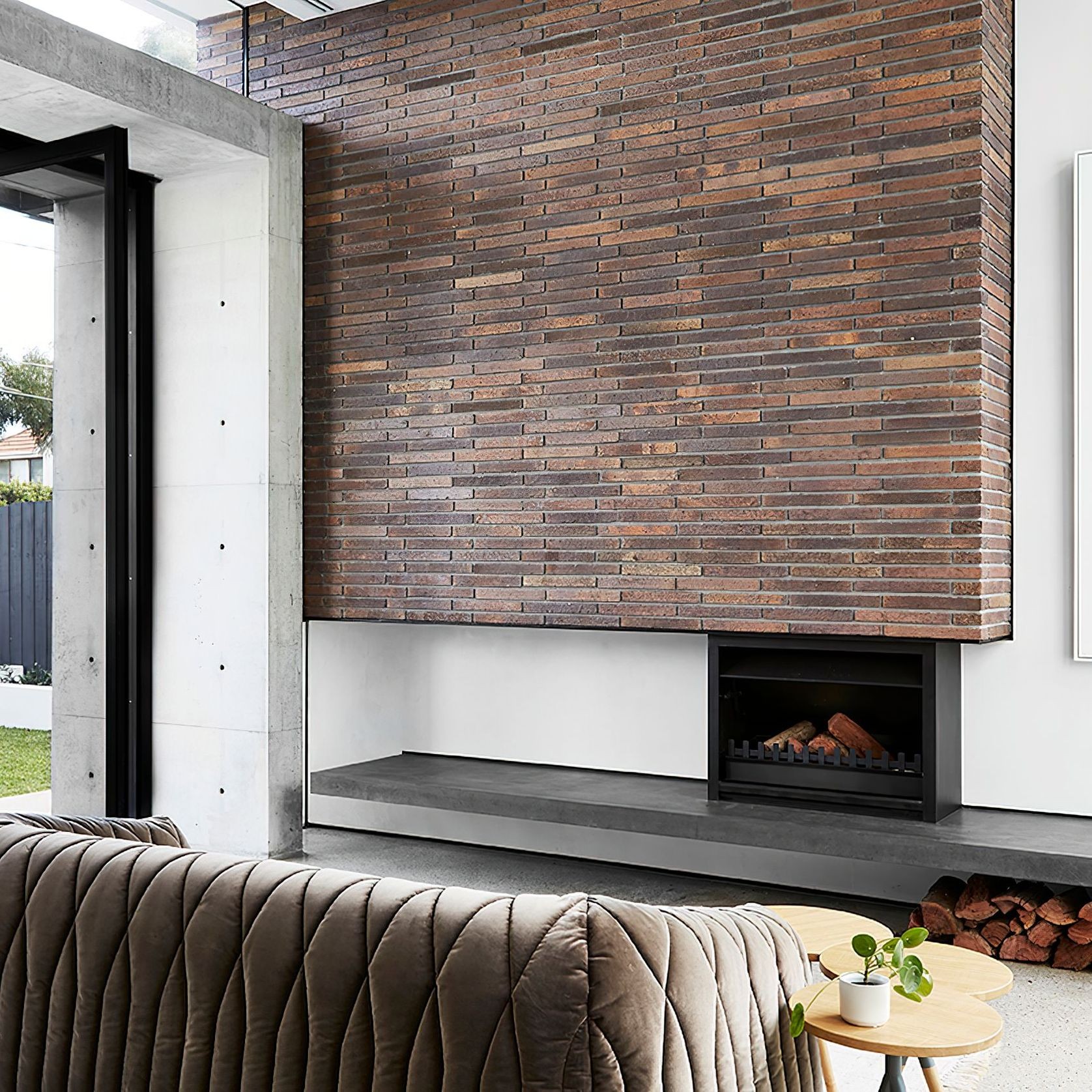 Krause Emperor Bricks | ArchiPro AU