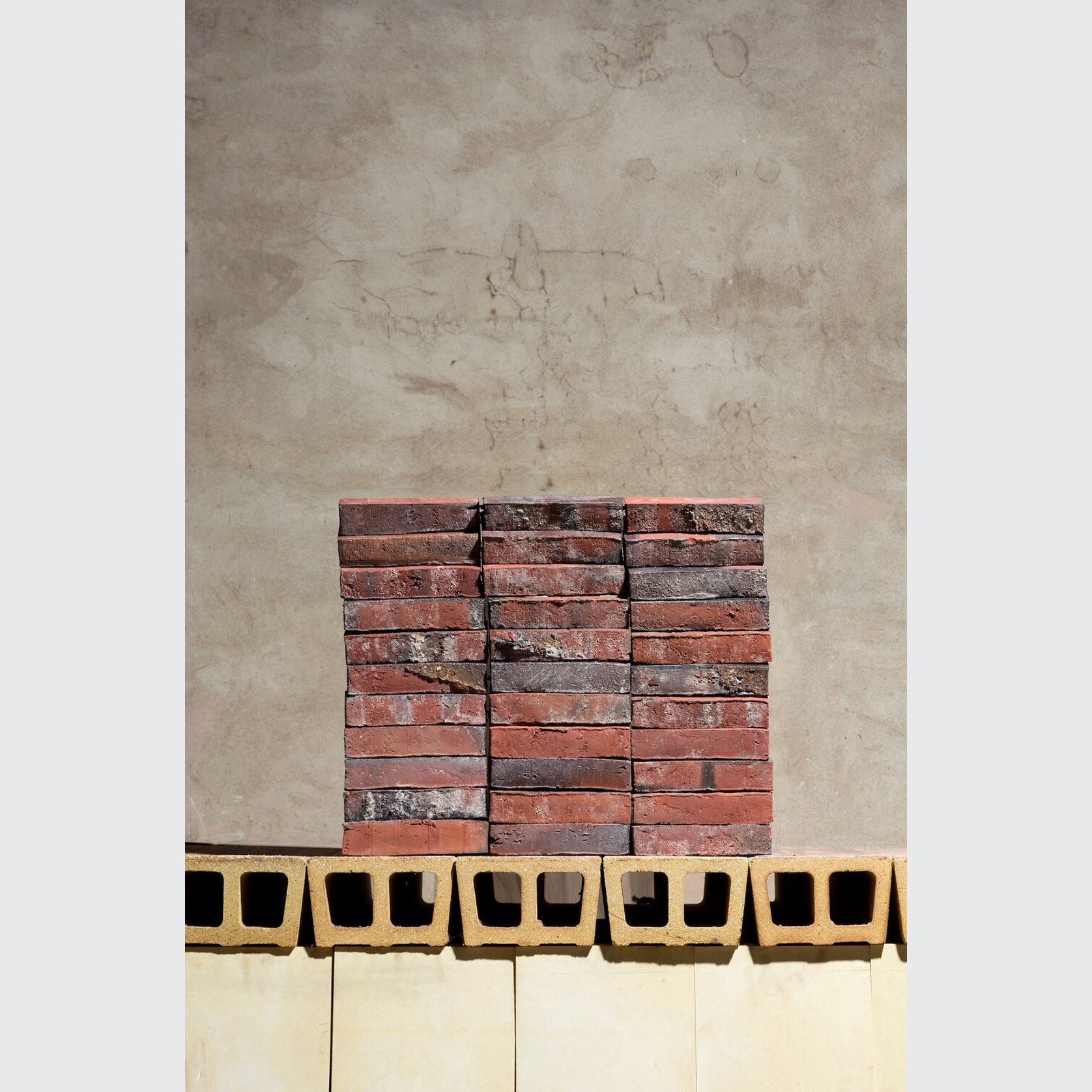 Circular Kiln Bricks | ArchiPro AU