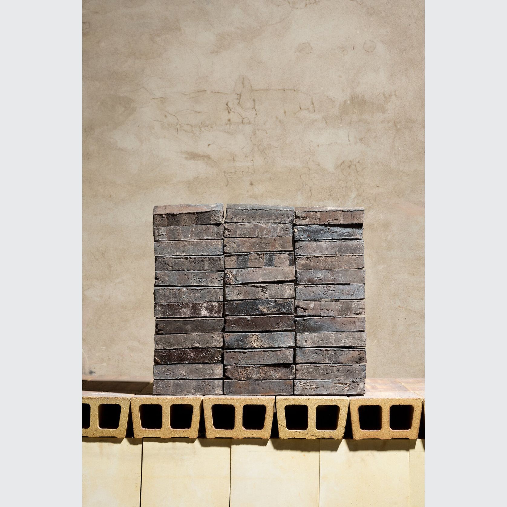 Circular Kiln Bricks | ArchiPro AU