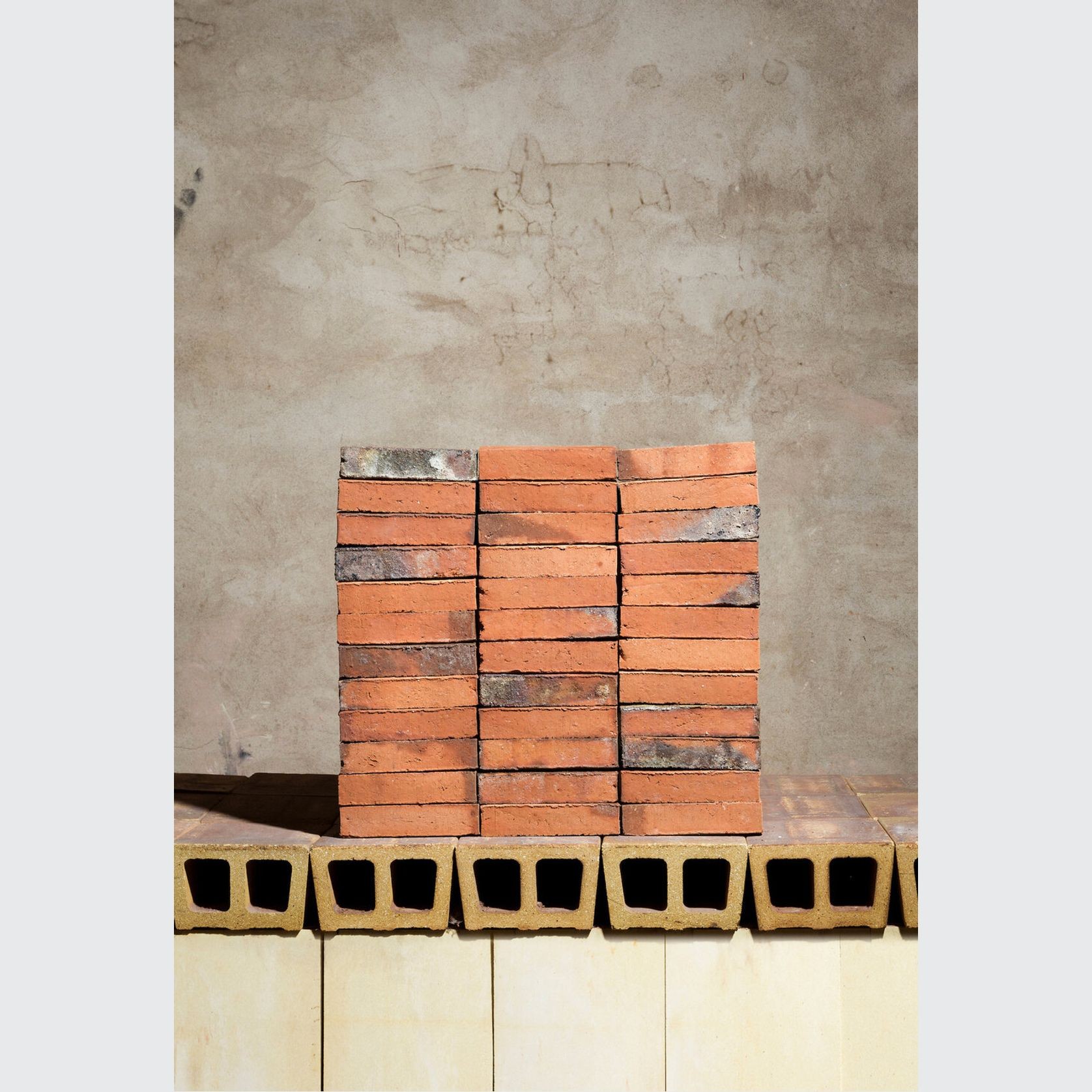 Circular Kiln Bricks | ArchiPro AU