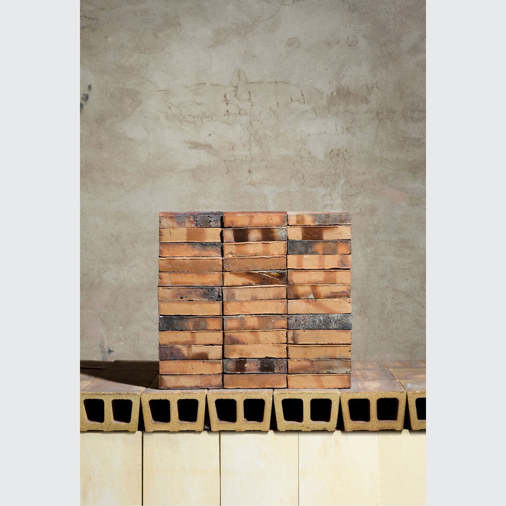 Circular Kiln Bricks | ArchiPro AU