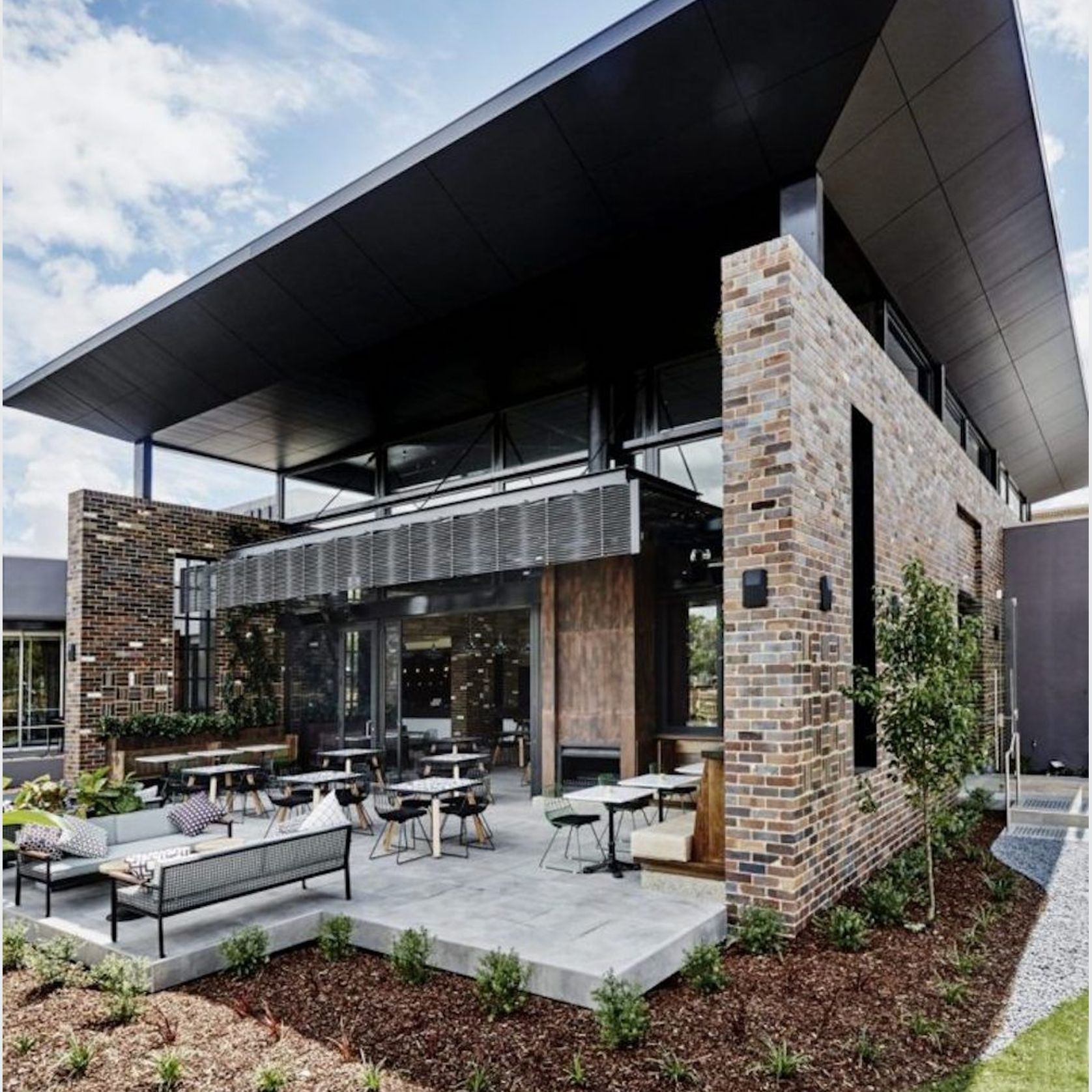 Feature Blends | ArchiPro AU