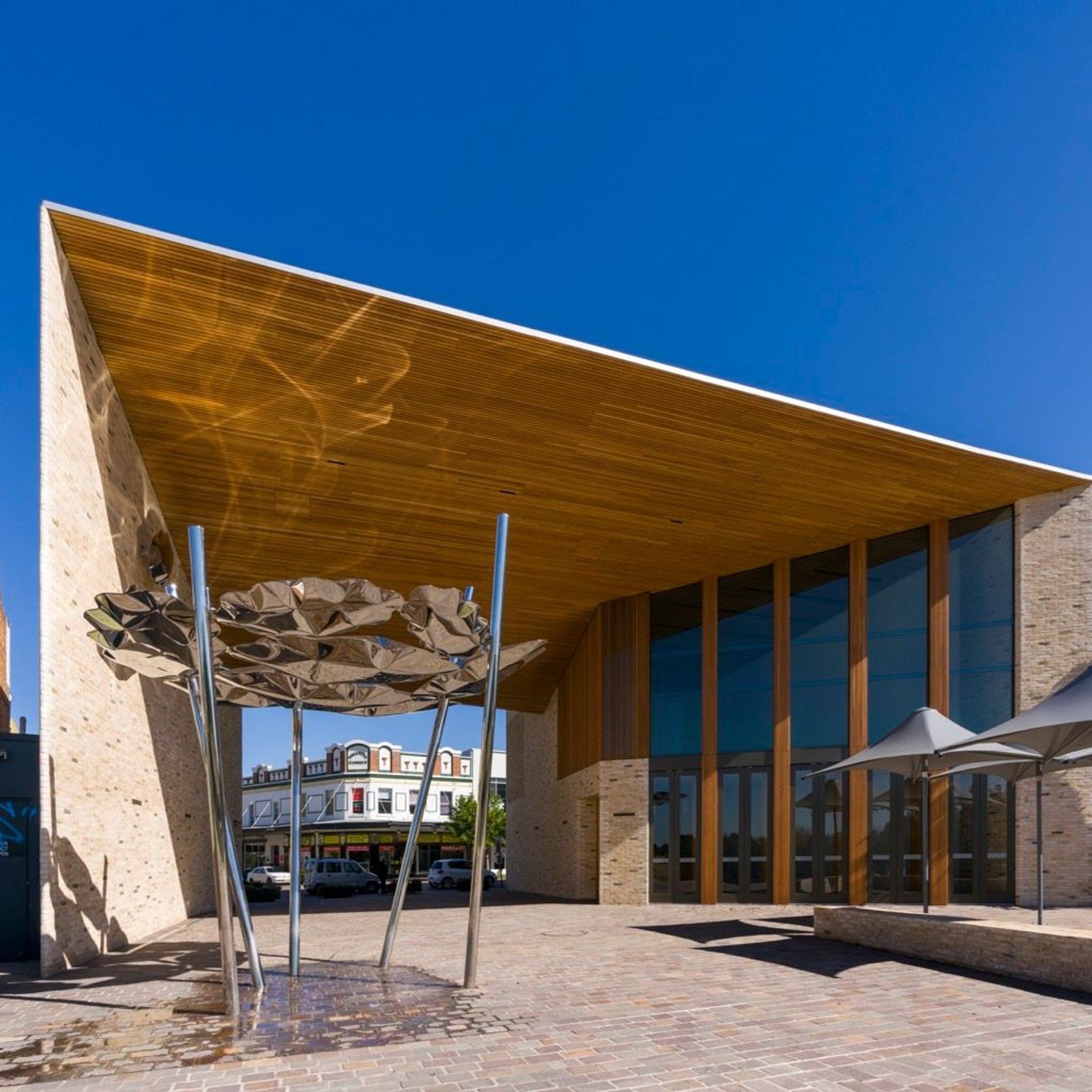 Petersen Danish Bricks | ArchiPro AU