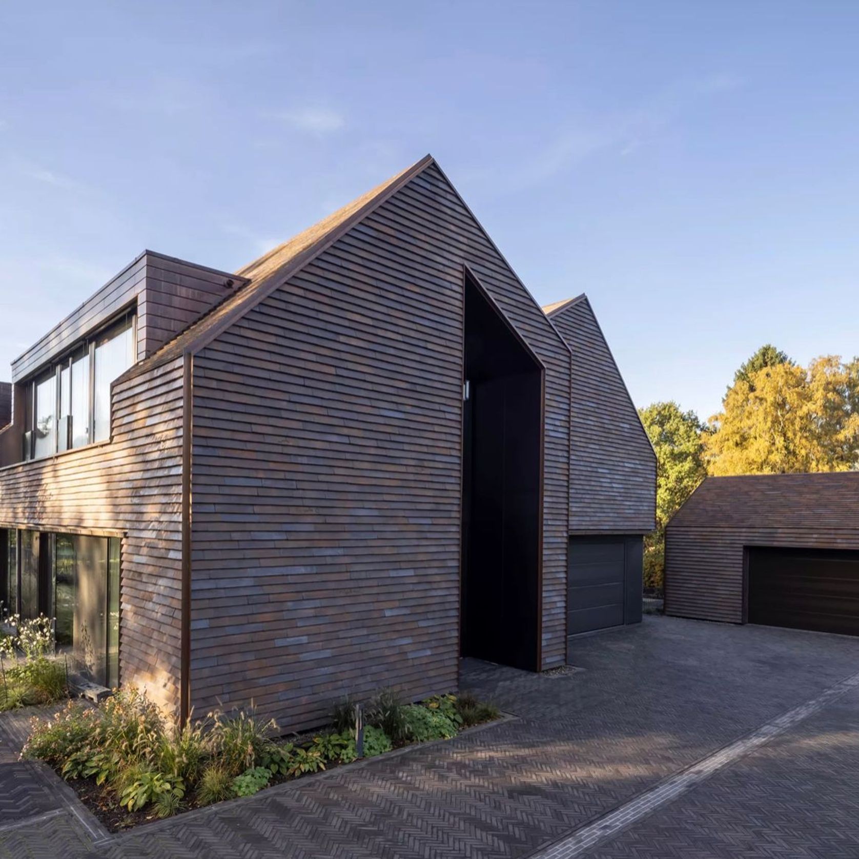 Petersen Cover™ | ArchiPro AU