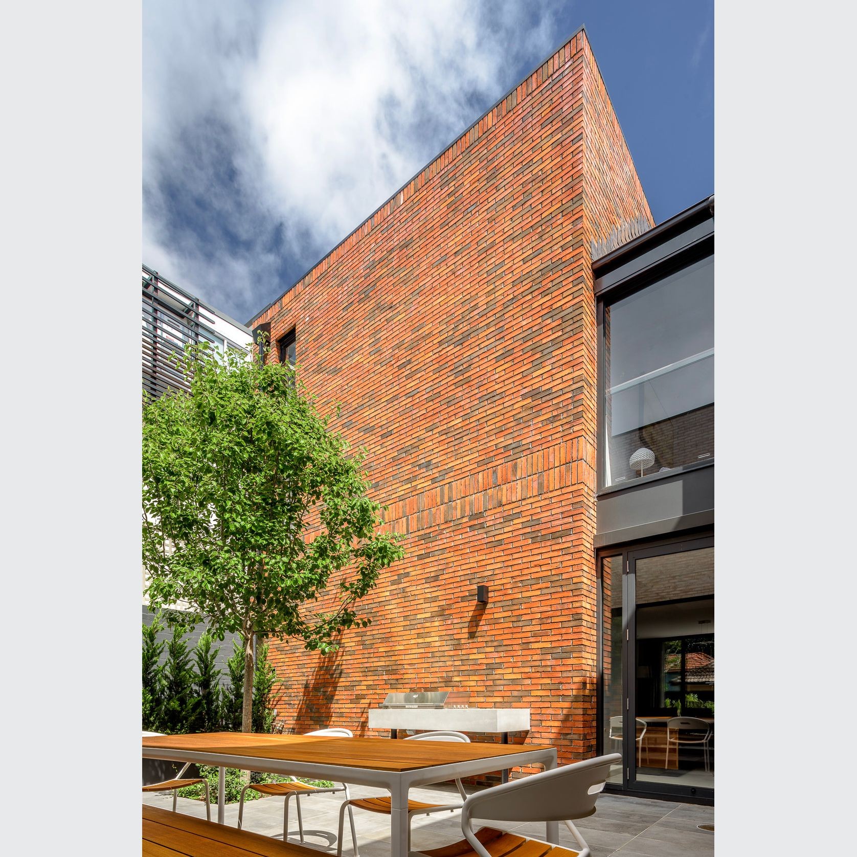 Petersen Danish Bricks | ArchiPro AU