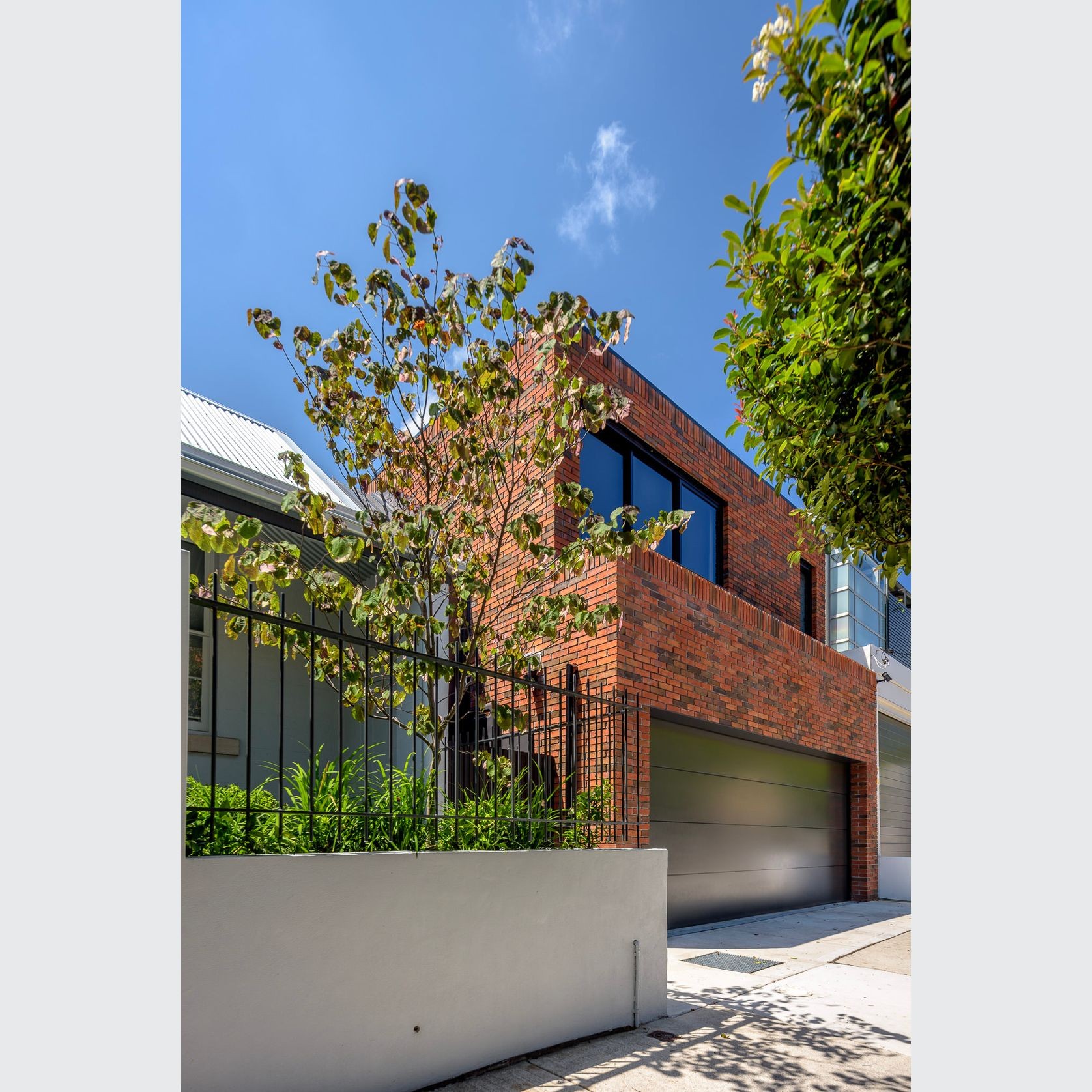 Petersen Danish Bricks | ArchiPro AU