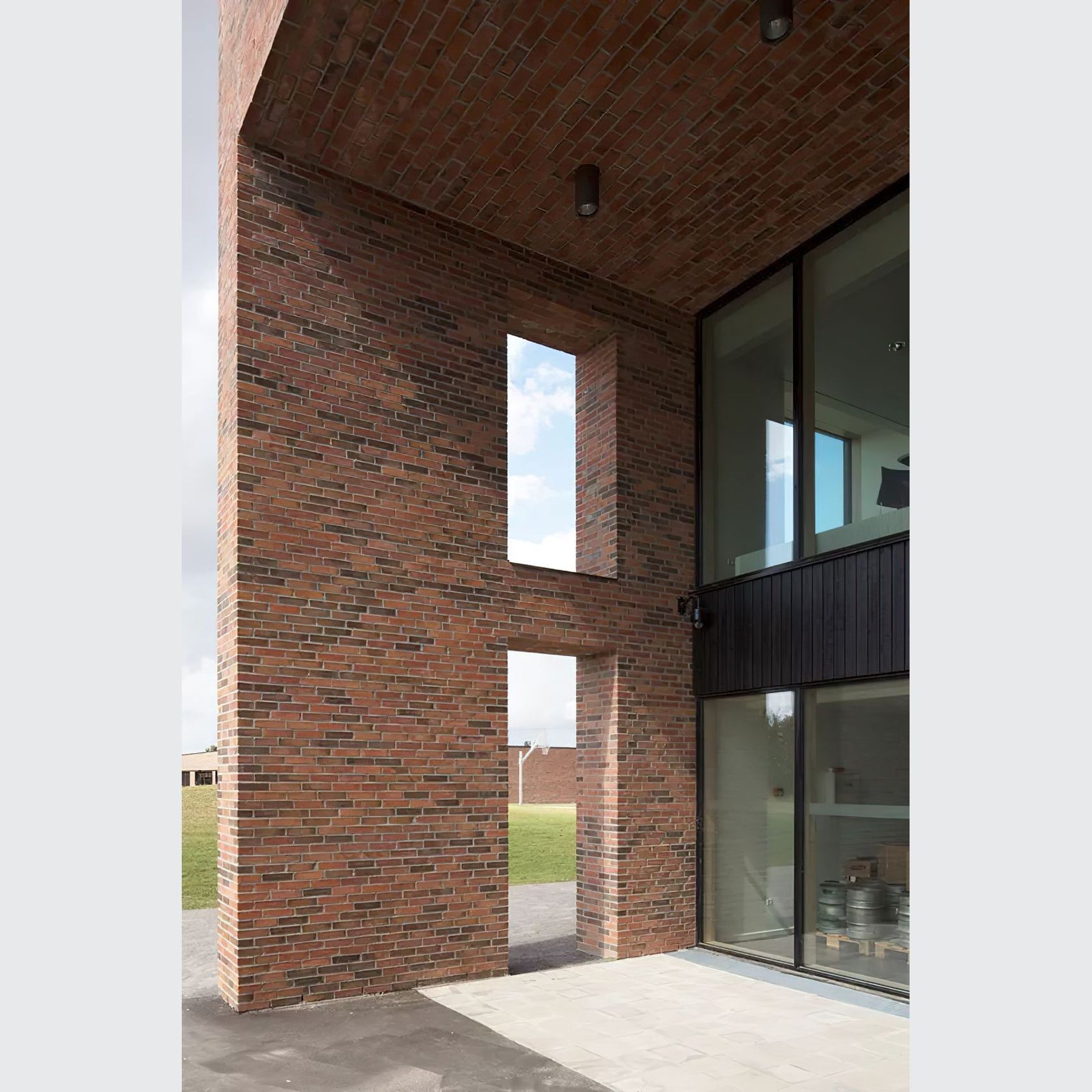 Petersen Danish Bricks | ArchiPro AU