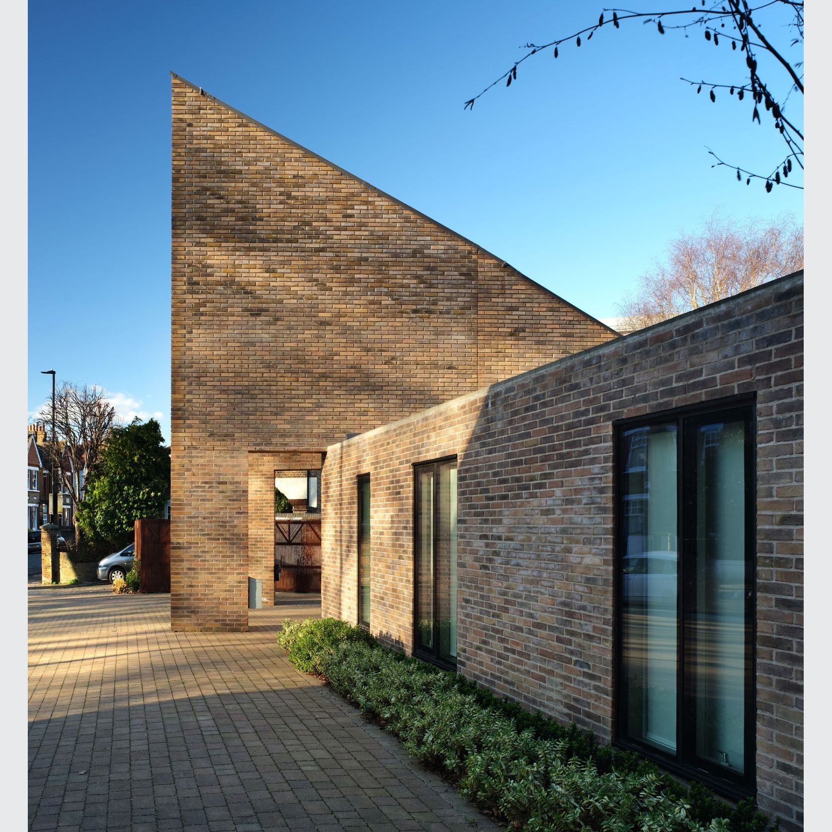 Petersen Danish Bricks | ArchiPro AU