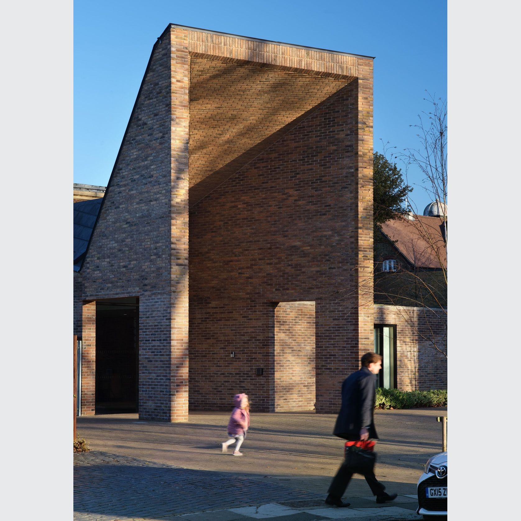 Petersen Danish Bricks | ArchiPro AU