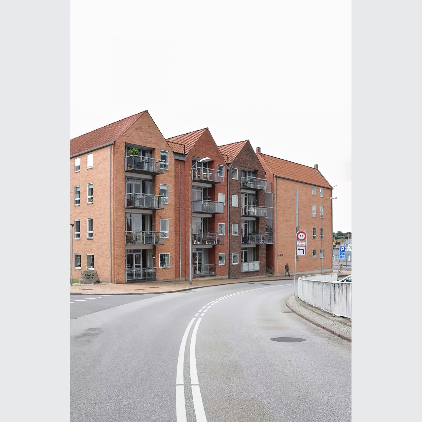 Petersen Danish Bricks | ArchiPro AU