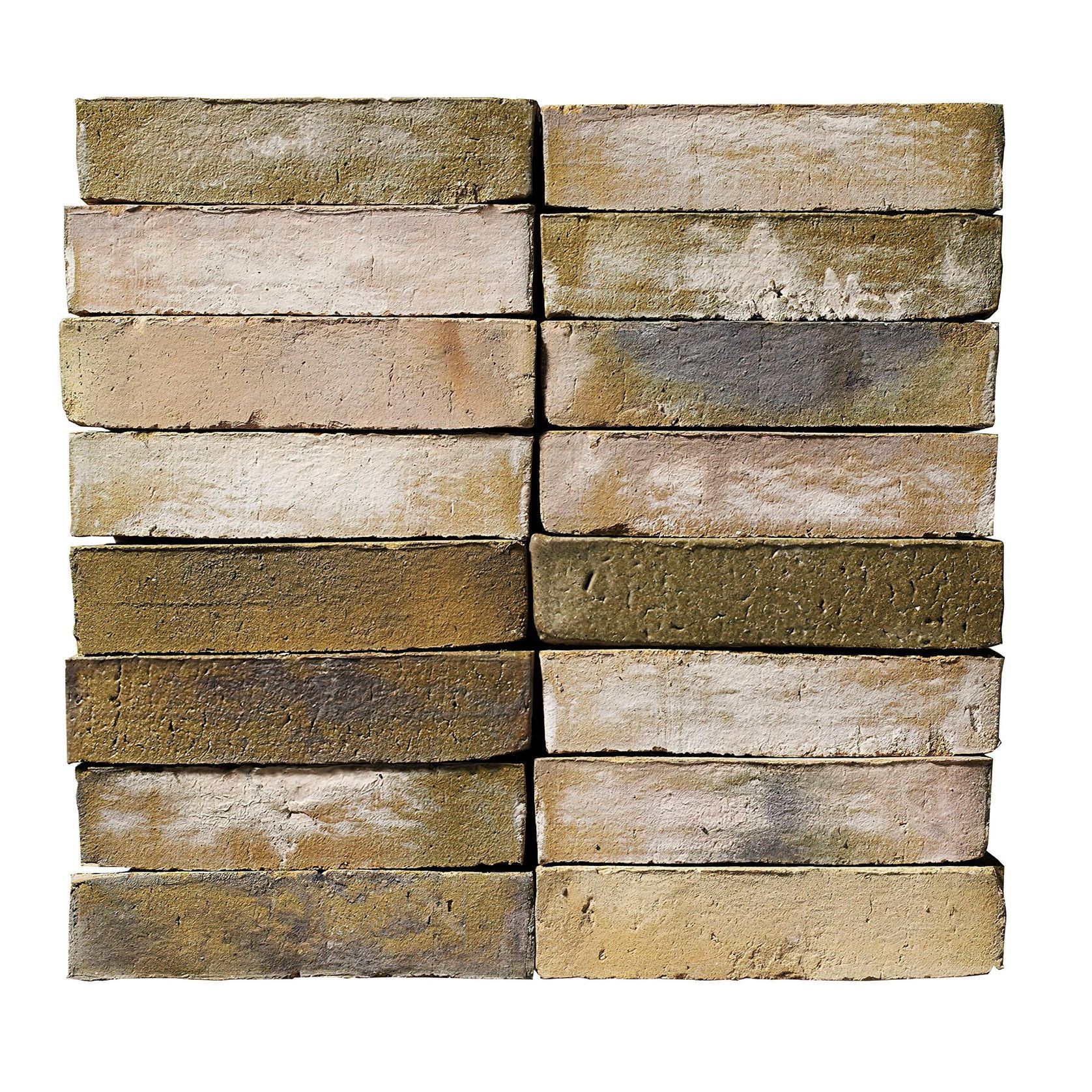 Petersen Danish Bricks | ArchiPro AU