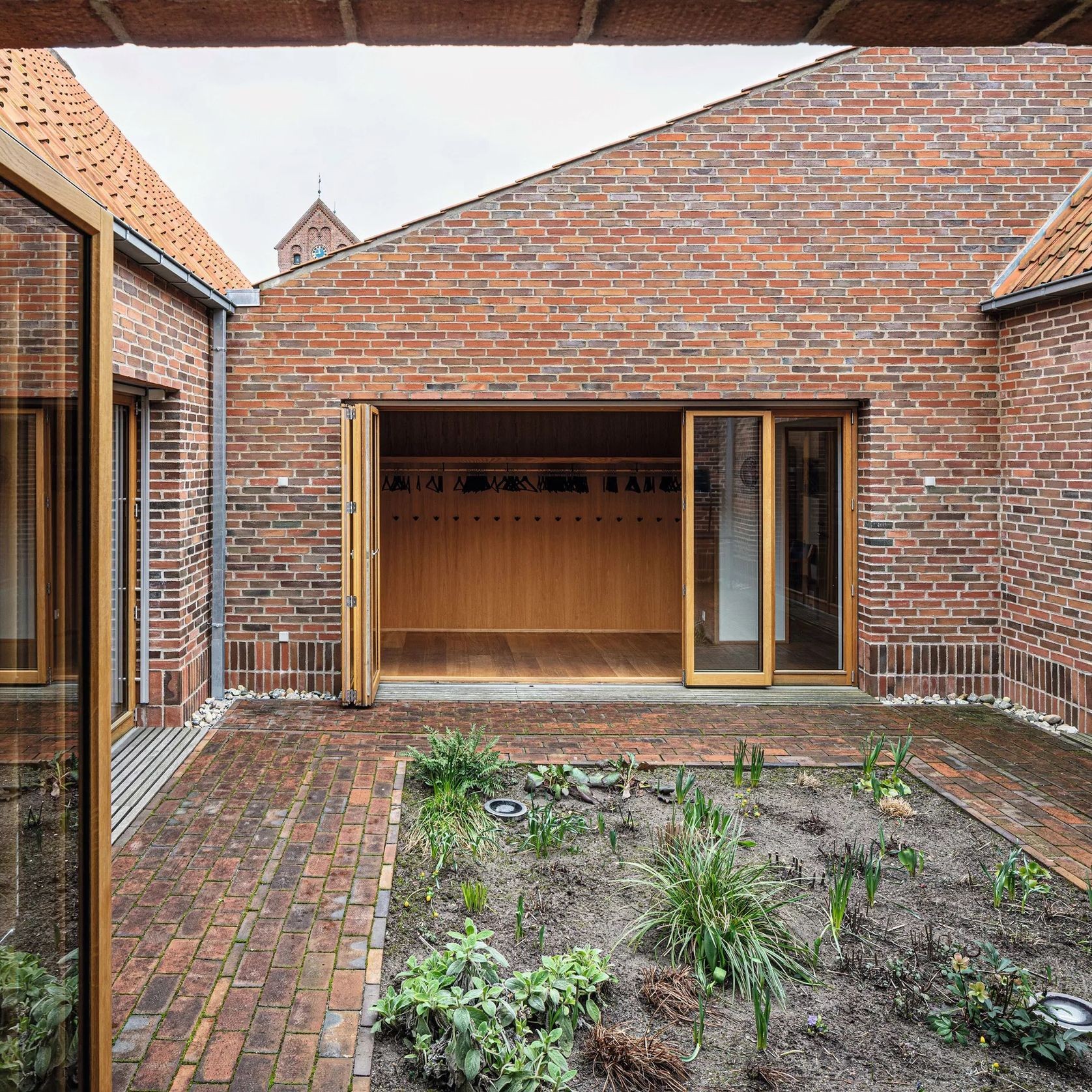 Petersen Danish Bricks | ArchiPro AU