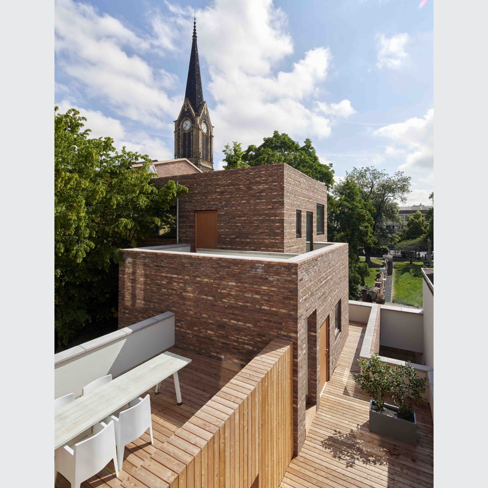 Petersen Danish Bricks | ArchiPro AU