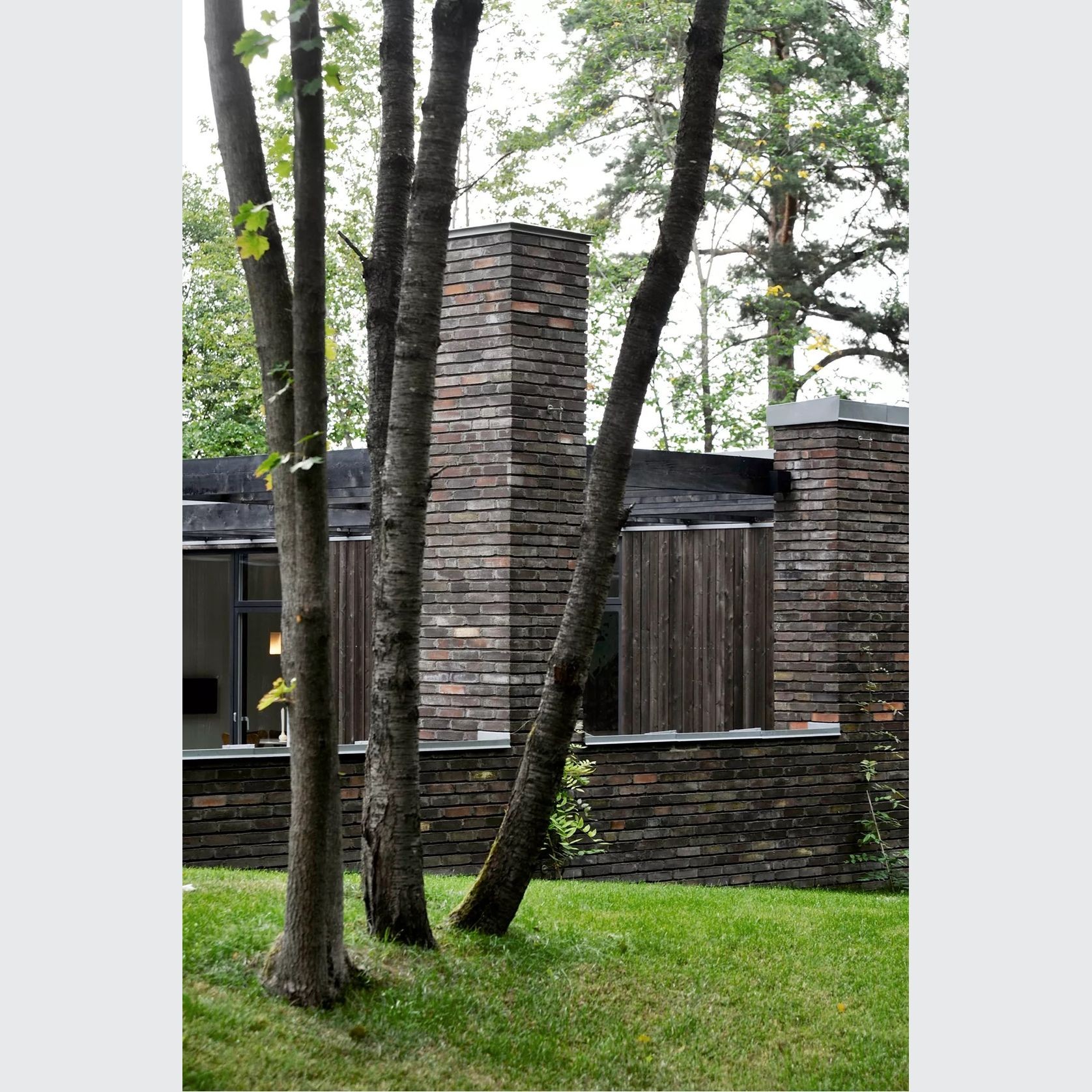 Petersen Danish Bricks | ArchiPro AU